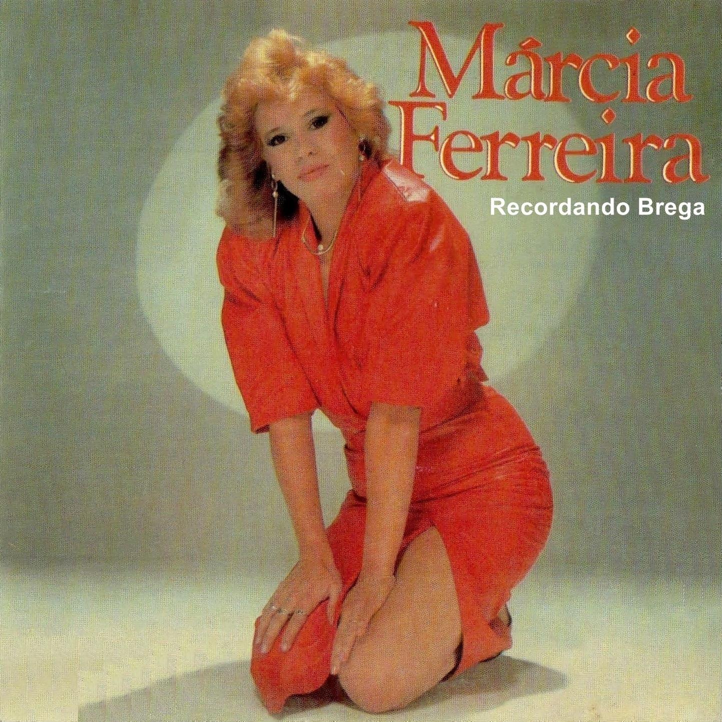 A Procura de Você - Marcia Ferreira - 单曲 - 网易云音乐