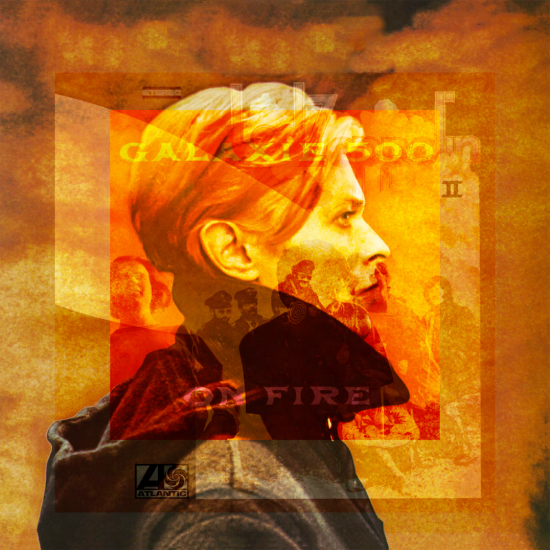 Pitchfork 10.0 | 满分专辑之摇滚篇 - 歌单 - 网易云音乐