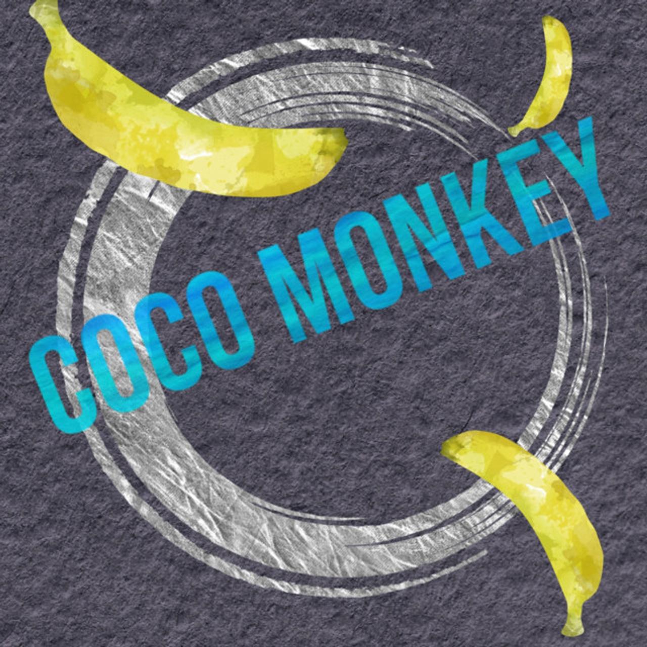 Coco Monkey - 歌手 - 网易云音乐