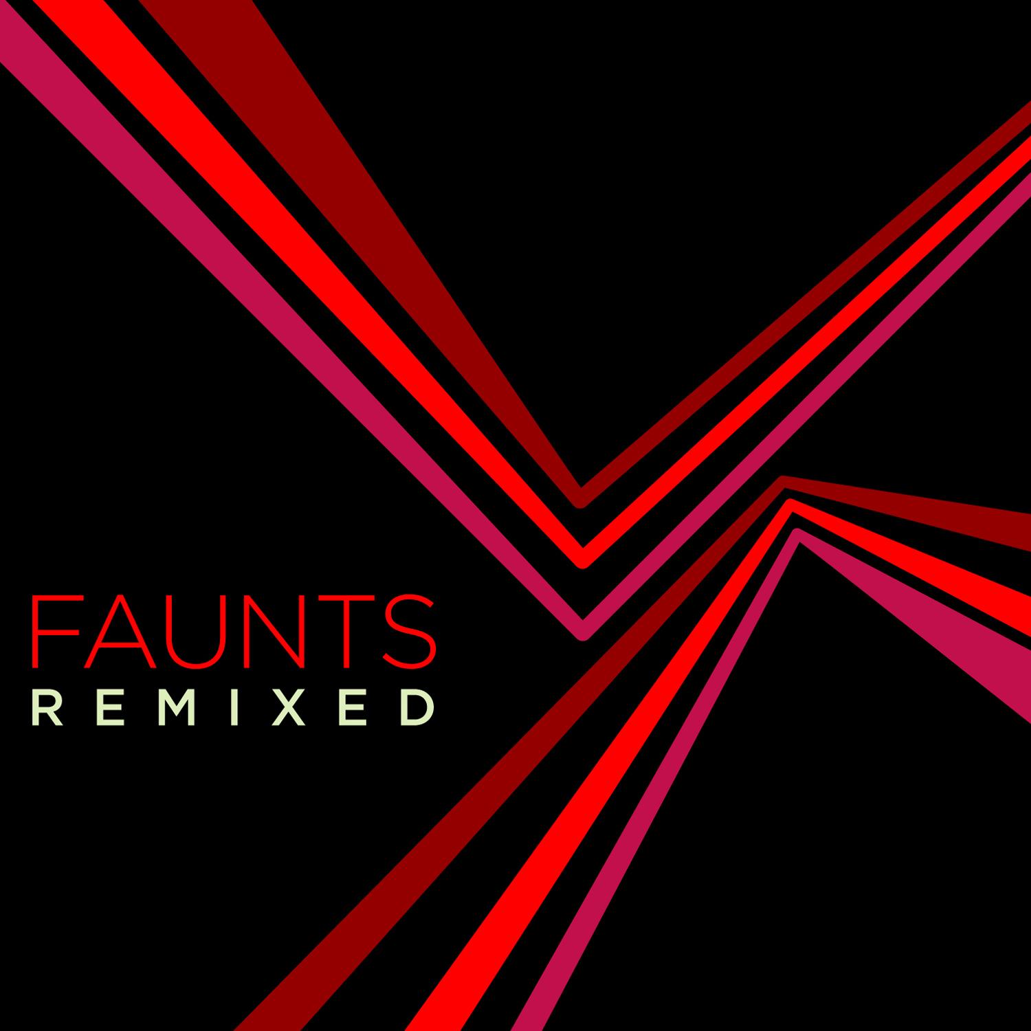 M4, Pt. 2 - Faunts - 单曲 - 网易云音乐