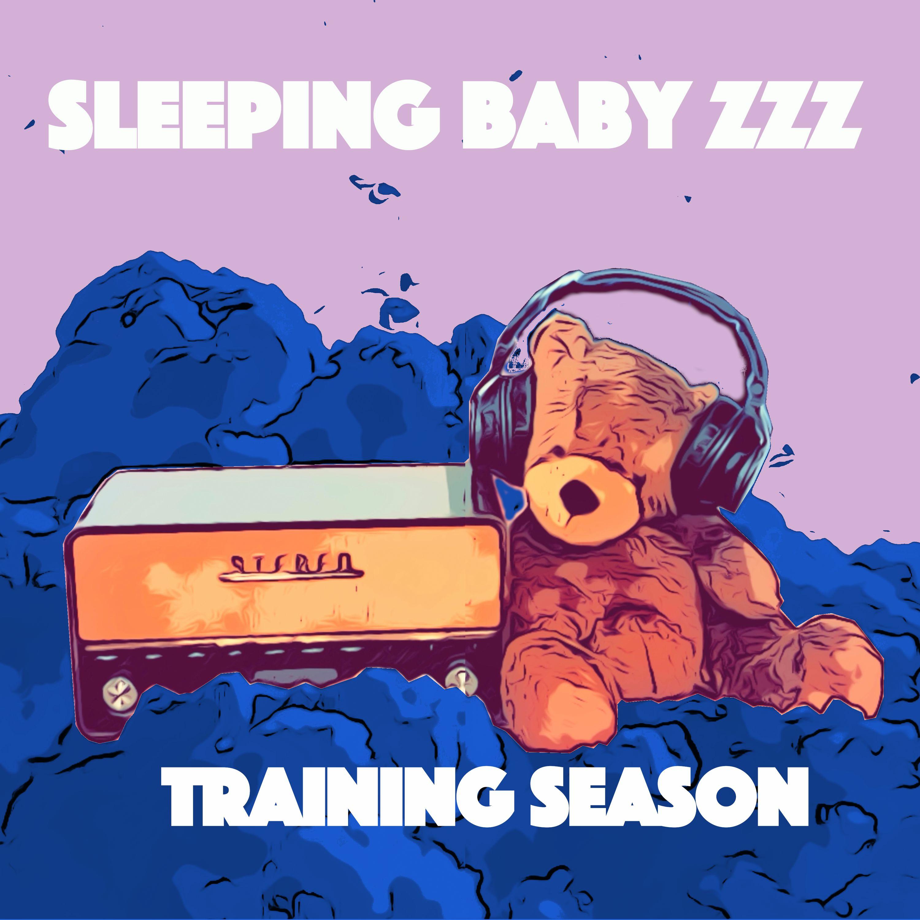 Training Season (Lullaby Edition) - Sleeping Baby Zzz - 单曲 - 网易云音乐