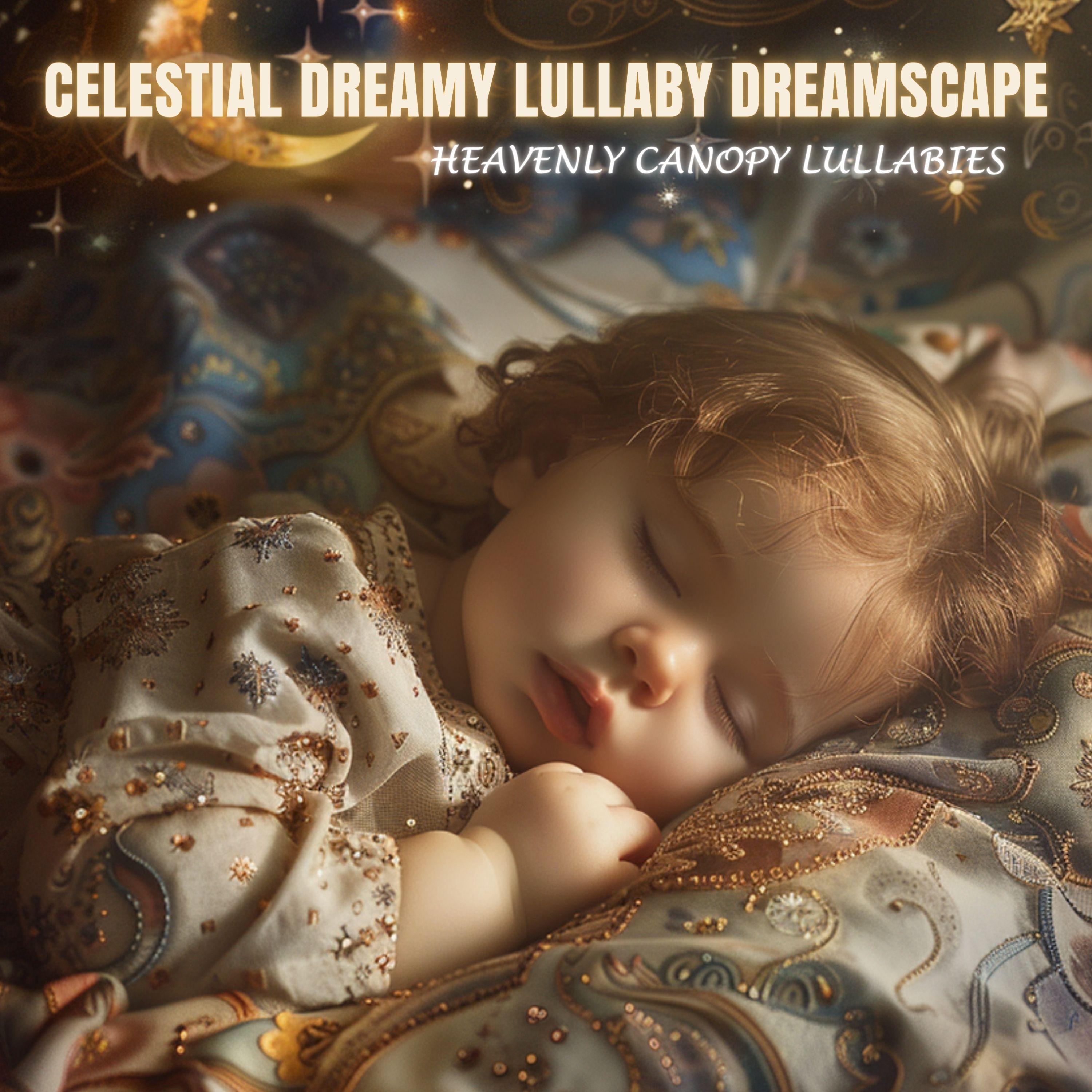 Heavenly Dreamy Lullaby Serenade: Meditation Baby Dreams - Babe Sleep ...