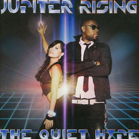 Guarded - Jupiter Rising - 单曲 - 网易云音乐