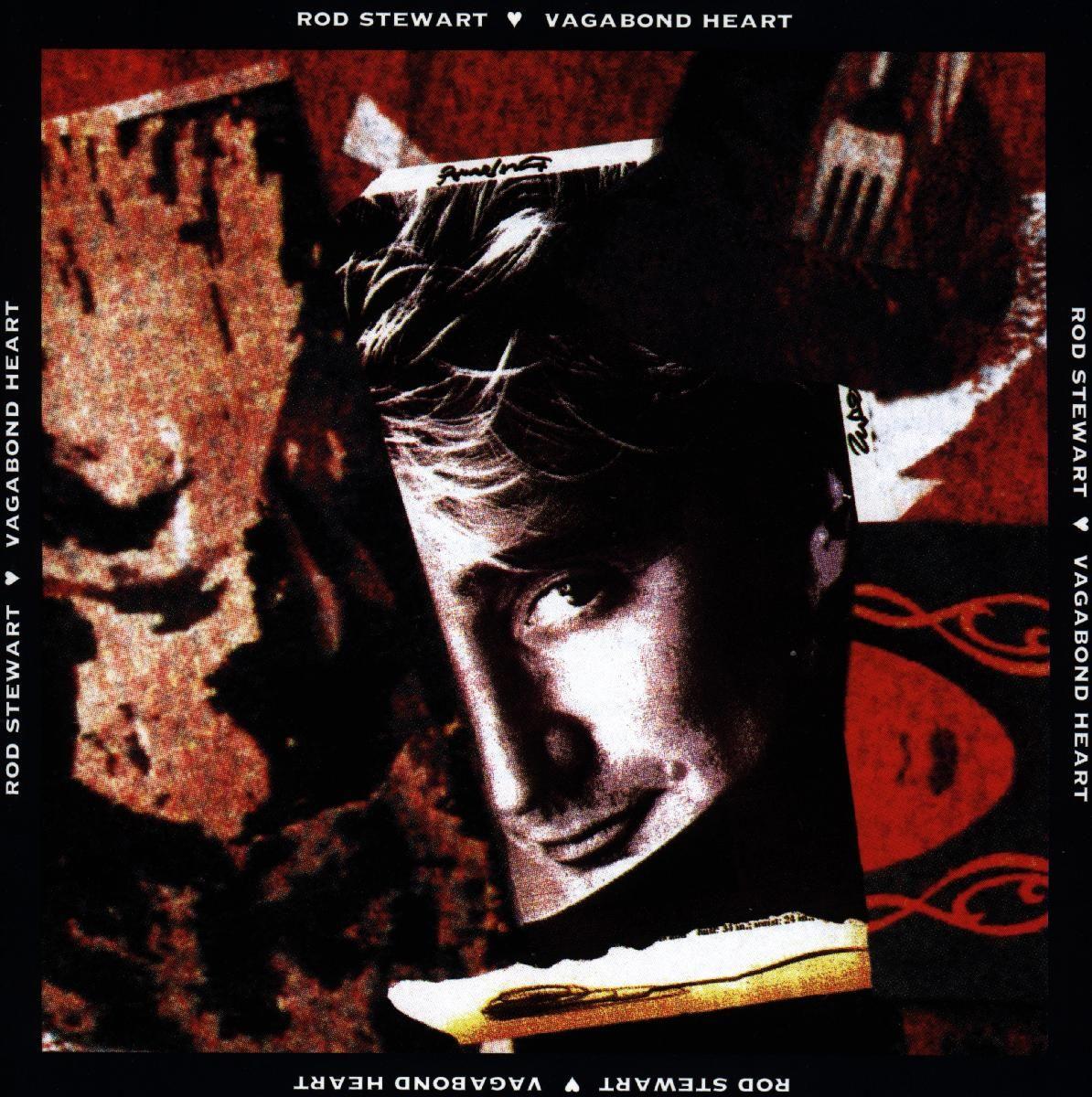 Rhythm of My Heart - Rod Stewart - 单曲 - 网易云音乐