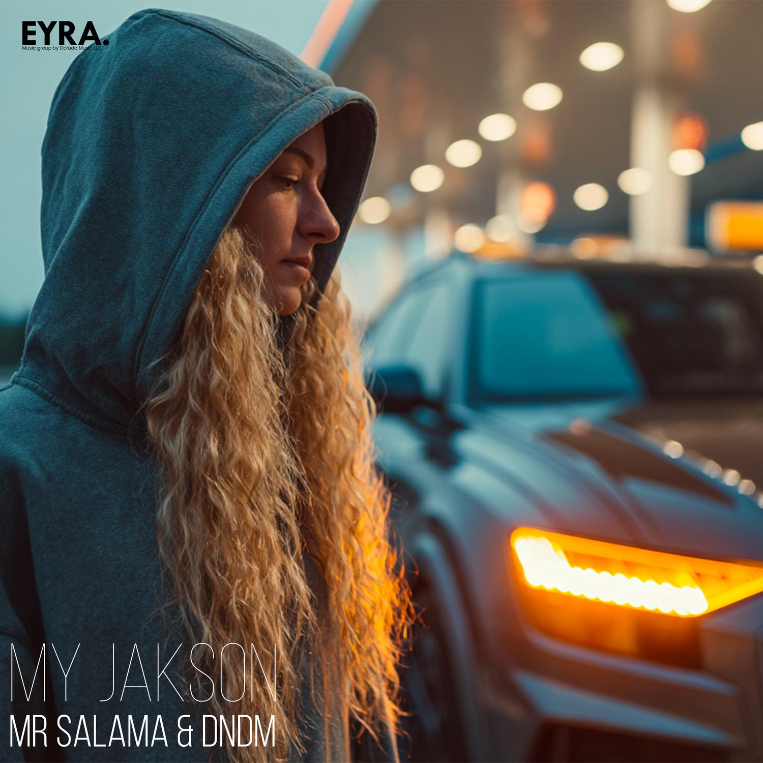 My Jakson - Mr Salama/DNDM - 单曲 - 网易云音乐