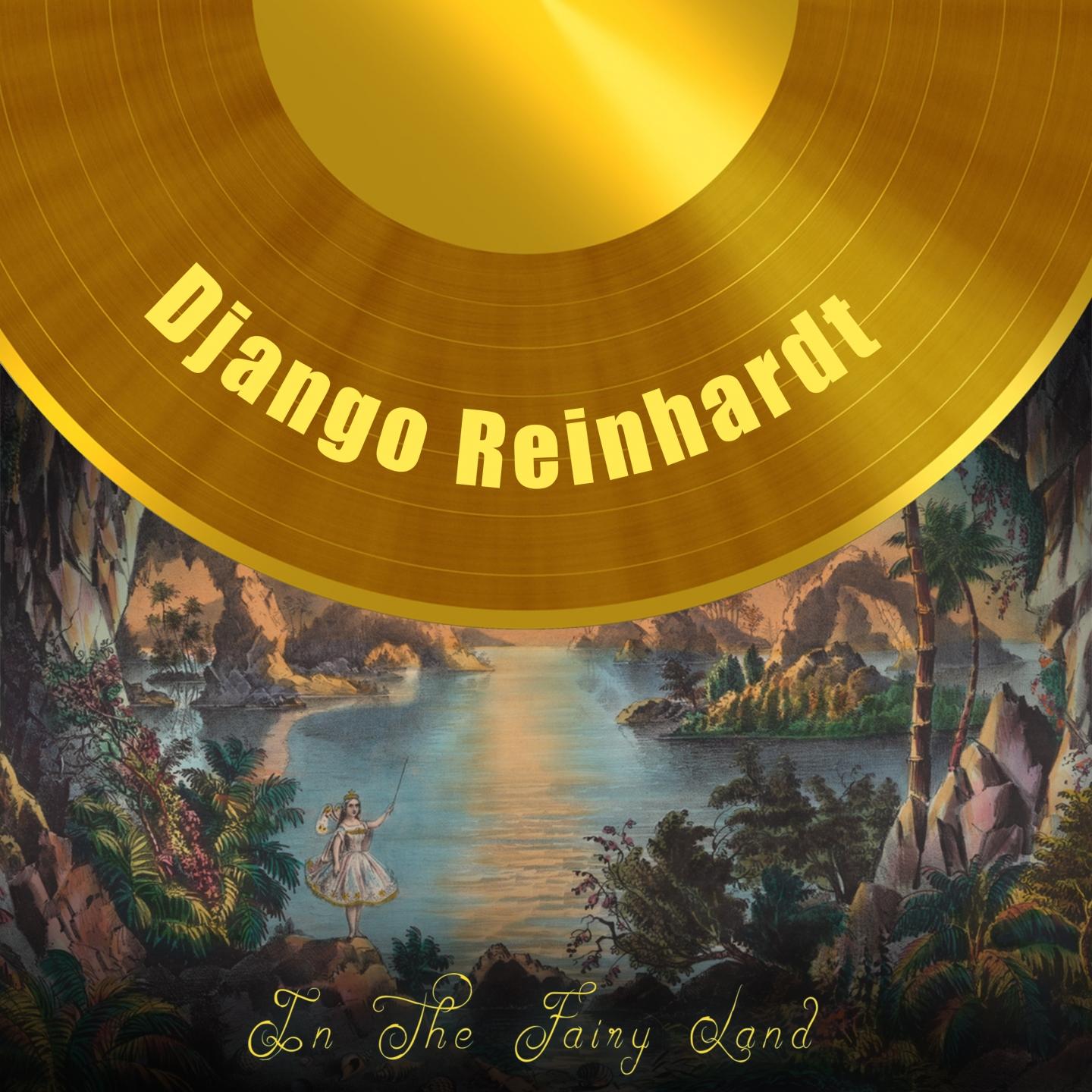 My Melancholy Baby - Django Reinhardt - 单曲 - 网易云音乐