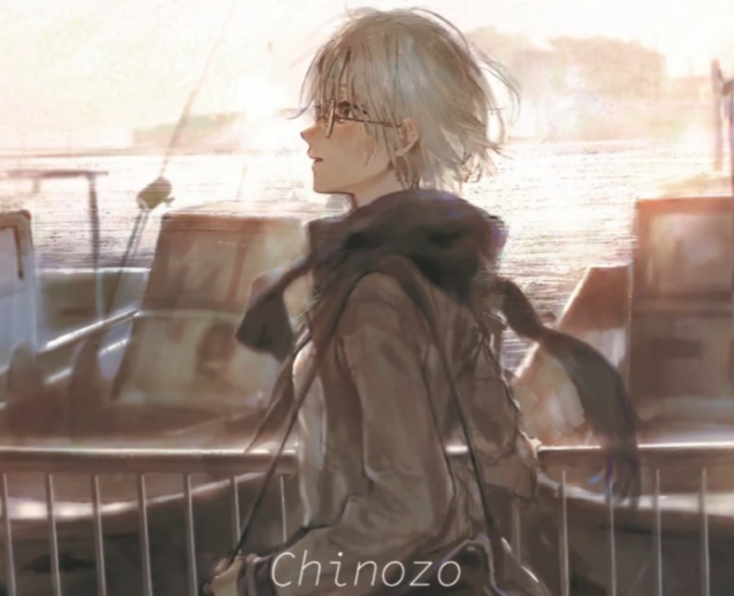 Chinozo - 歌手 - 网易云音乐