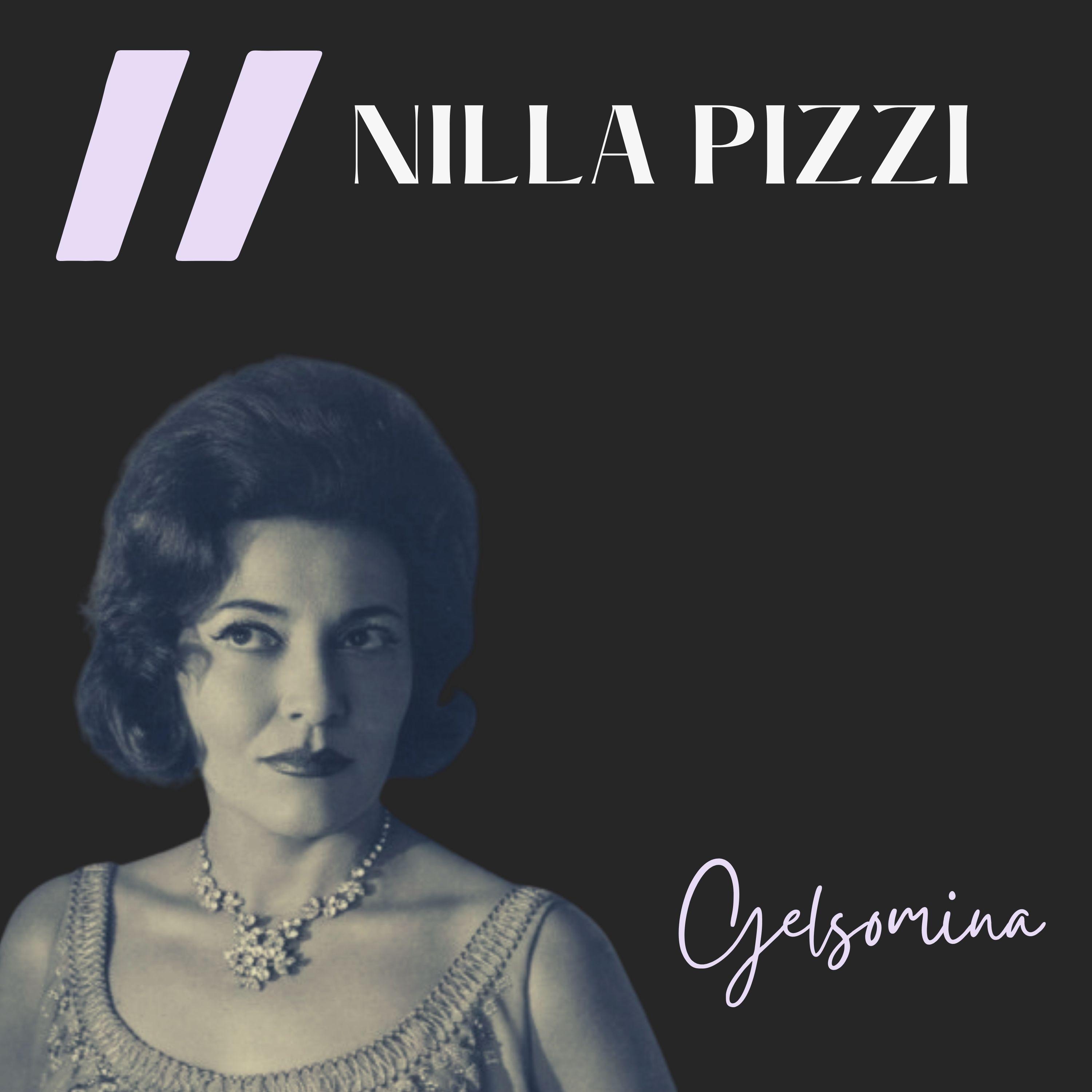 Johnny Guitar - Nilla Pizzi - 单曲 - 网易云音乐