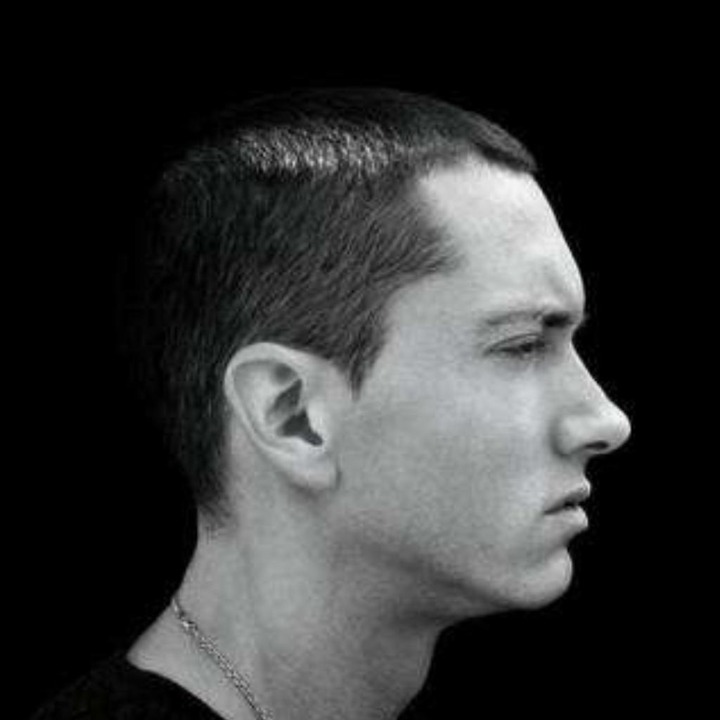 滚石杂志：Eminem最伟大的50首歌曲 - 歌单 - 网易云音乐