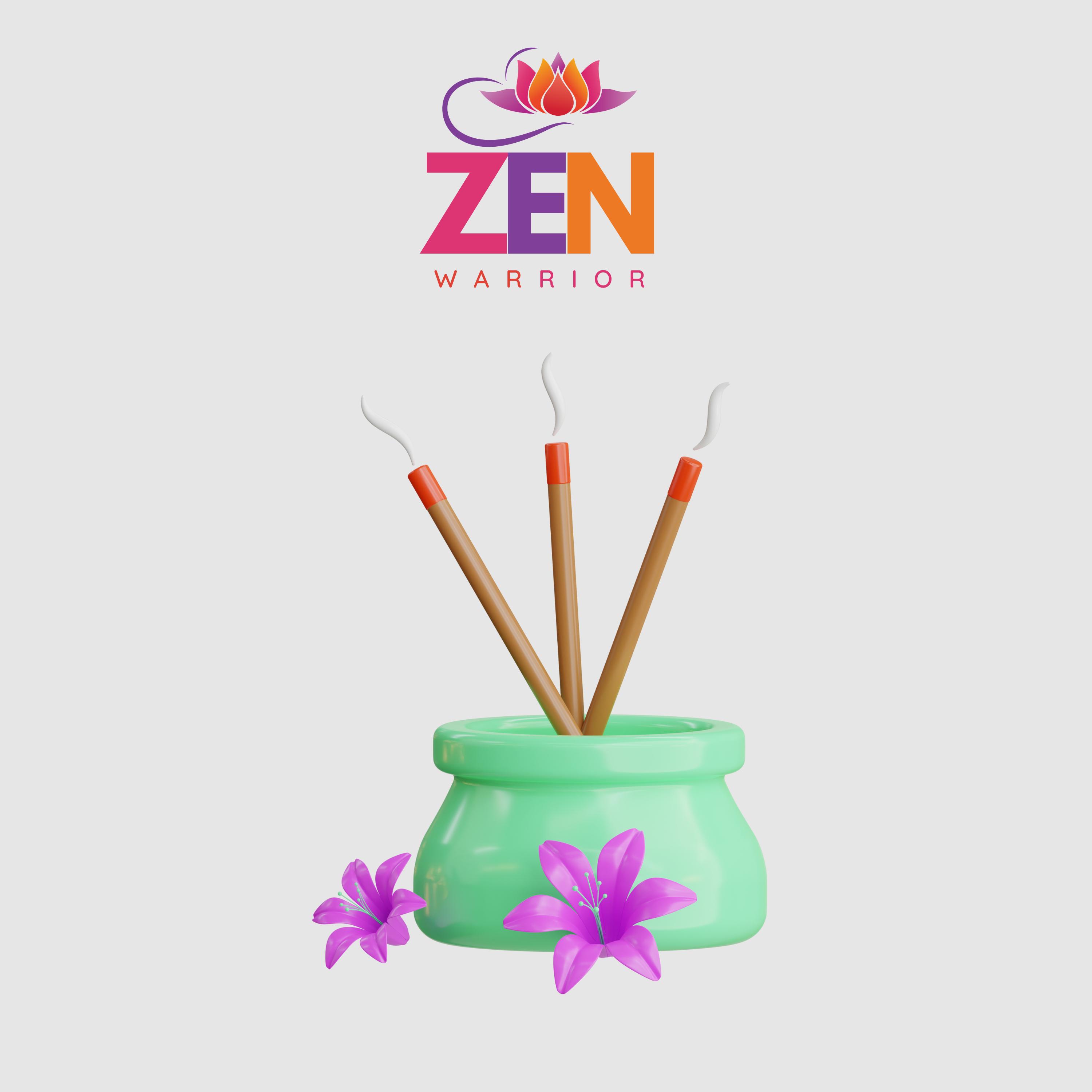 Frequency Healing - Zen Warrior - 单曲 - 网易云音乐