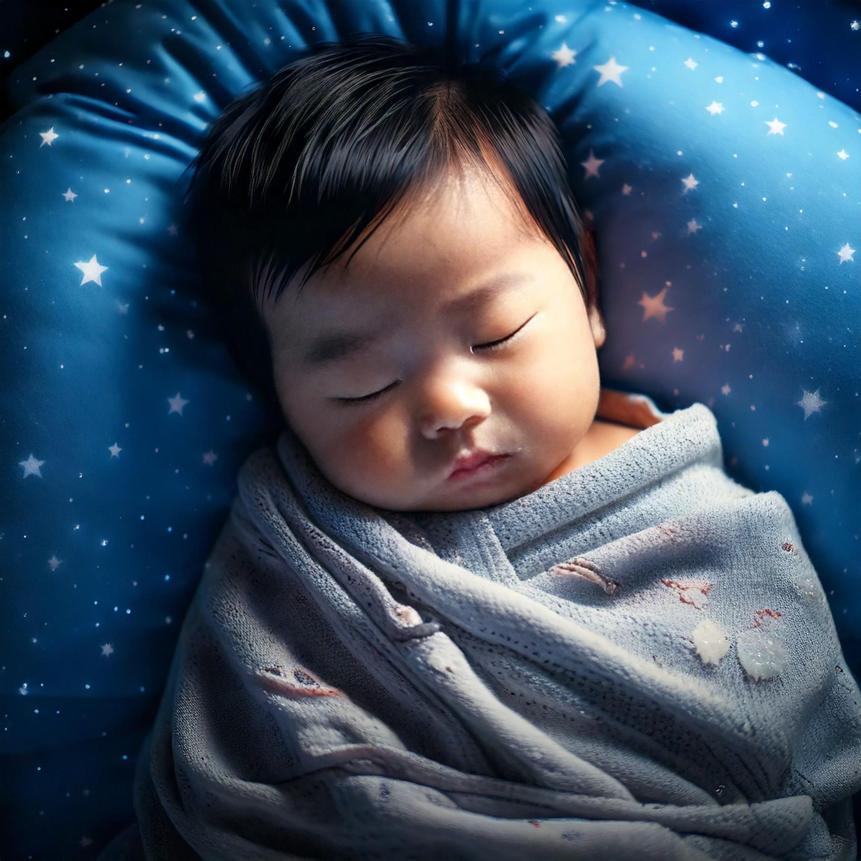 Baby Quiet Night Soothe - Melodic Symphony/Baby Sleep Music Moments ...