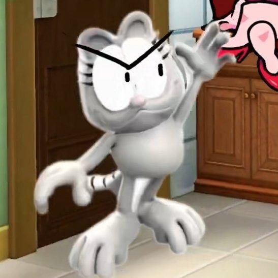 [XD]NERMAL NERMAL NERMALLIN Mod - （暂停更新）FNF X UT私人向歌单 - 电台节目 - 网易云音乐