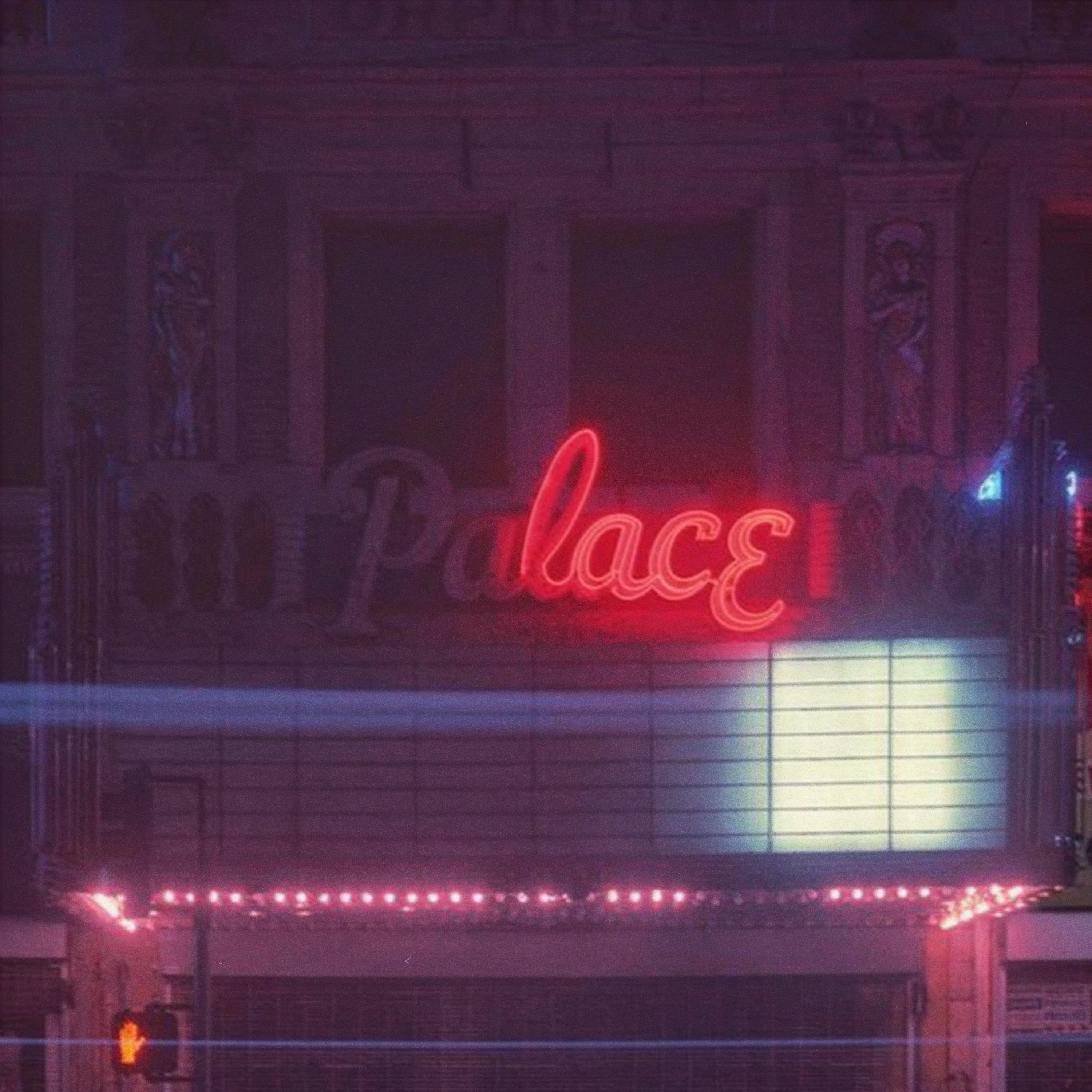 Banana Paint ((Extended Mixtape Edition)) - Pizza Palace/Cookie$/Chow ...
