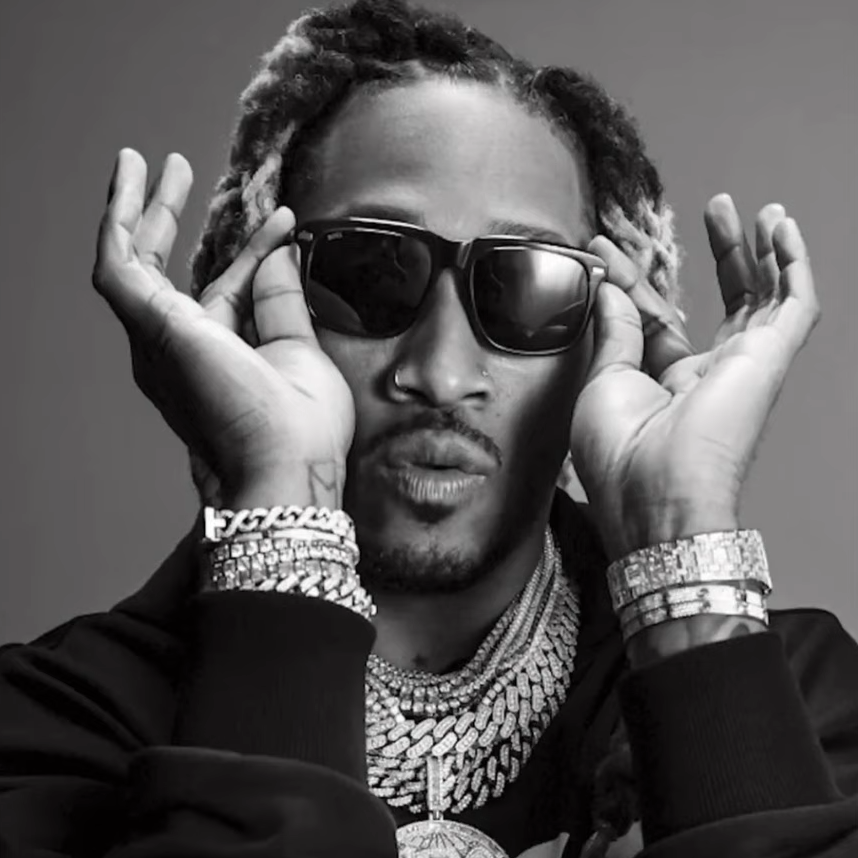 [FREE] '' Like Dat '' Future Type Beat - 海森堡Heisenberg - 单曲 - 网易云音乐