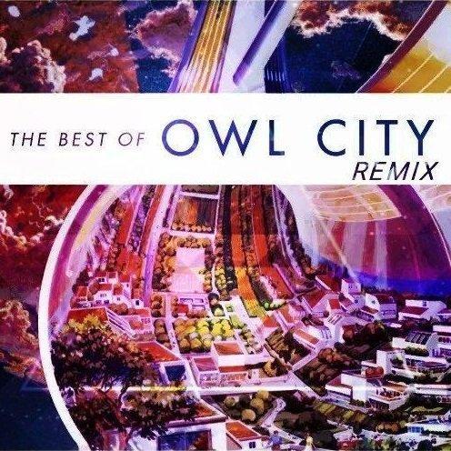 Hello Seattle (frutiger remix) - OwlCity | The Best Remix of Owl City ...