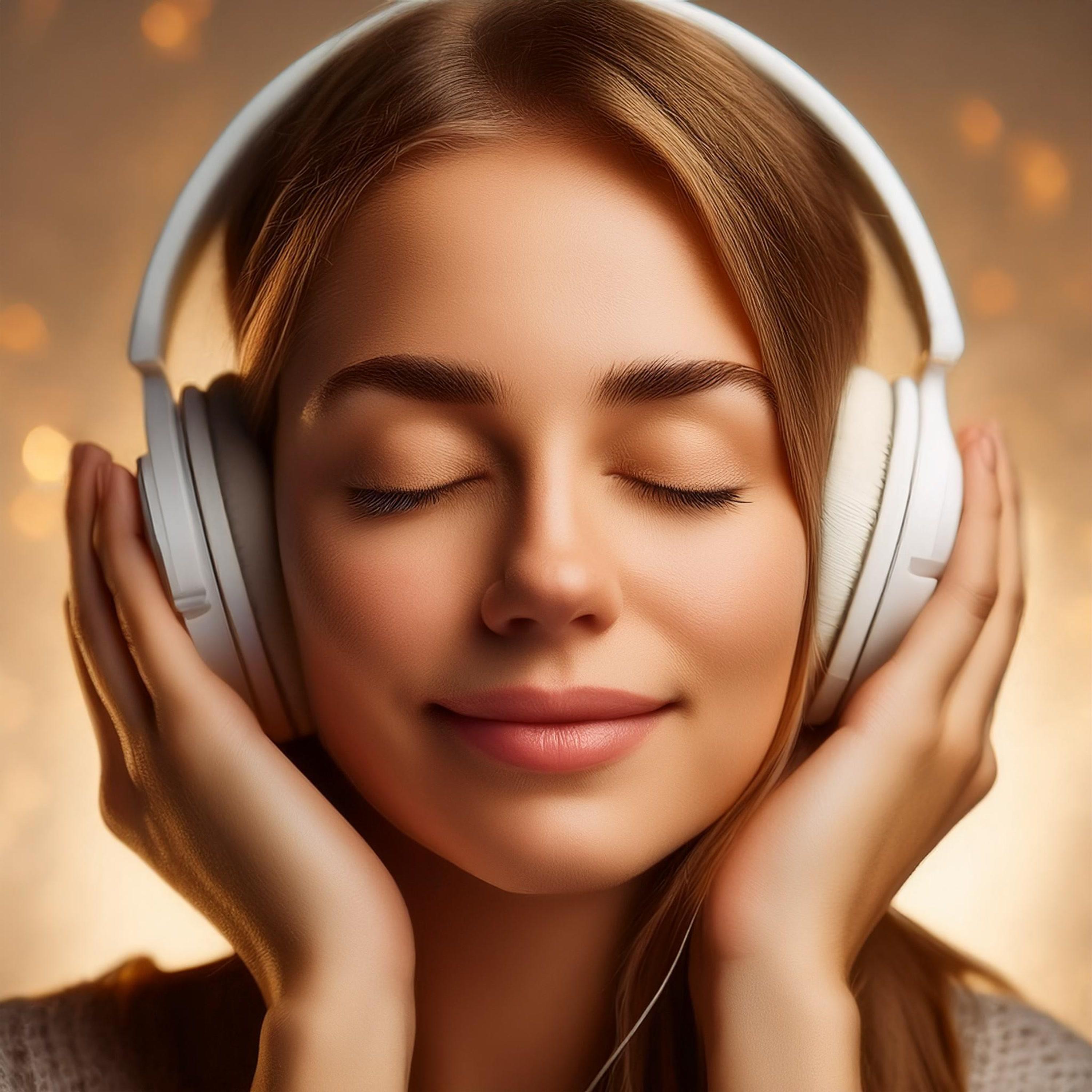 Sonidos Serenos Para Una Relajación Silenciosa - Especialistas en ...