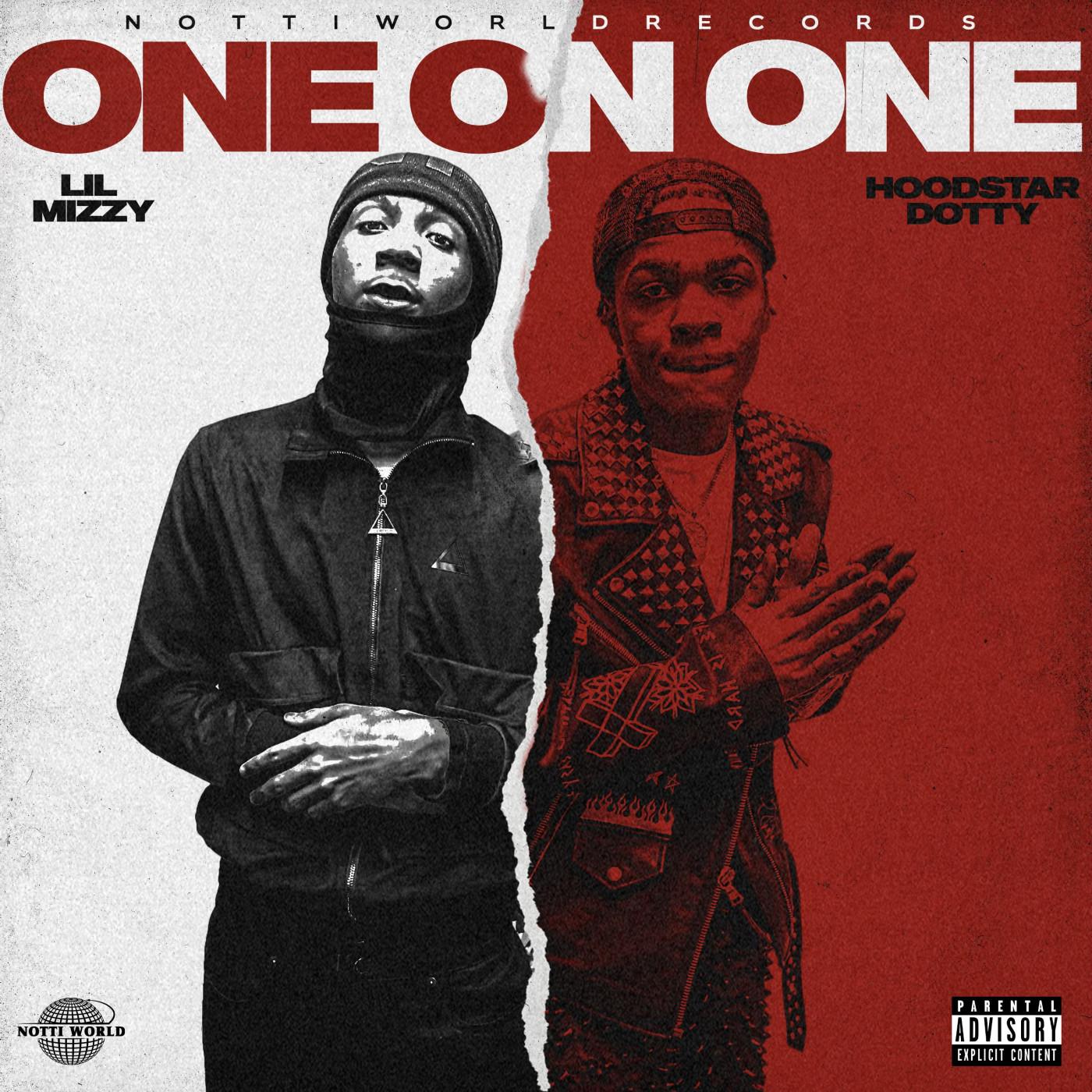 One on One - NottiWorldRecords - 专辑 - 网易云音乐
