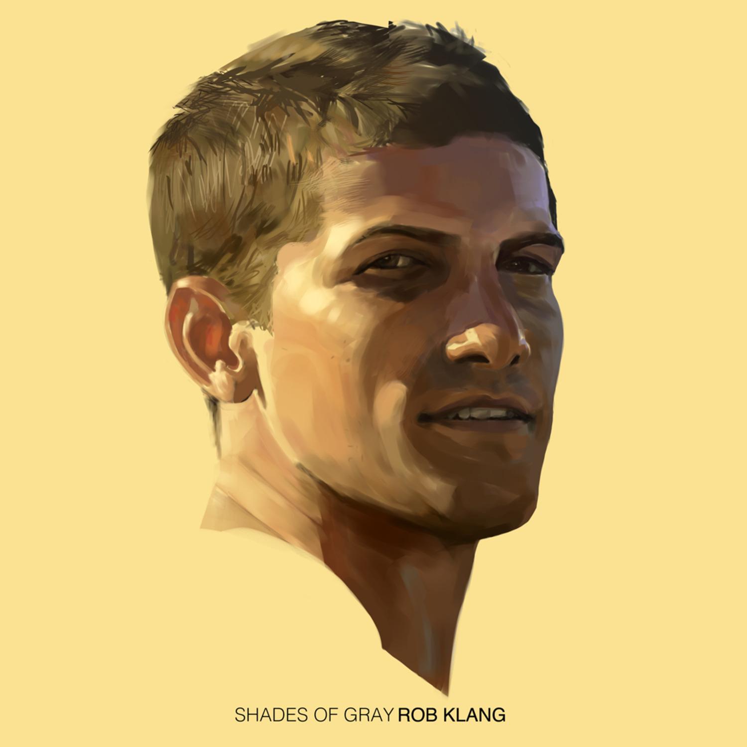 Forever Glow - Rob Klang/Steelo Free - 单曲 - 网易云音乐