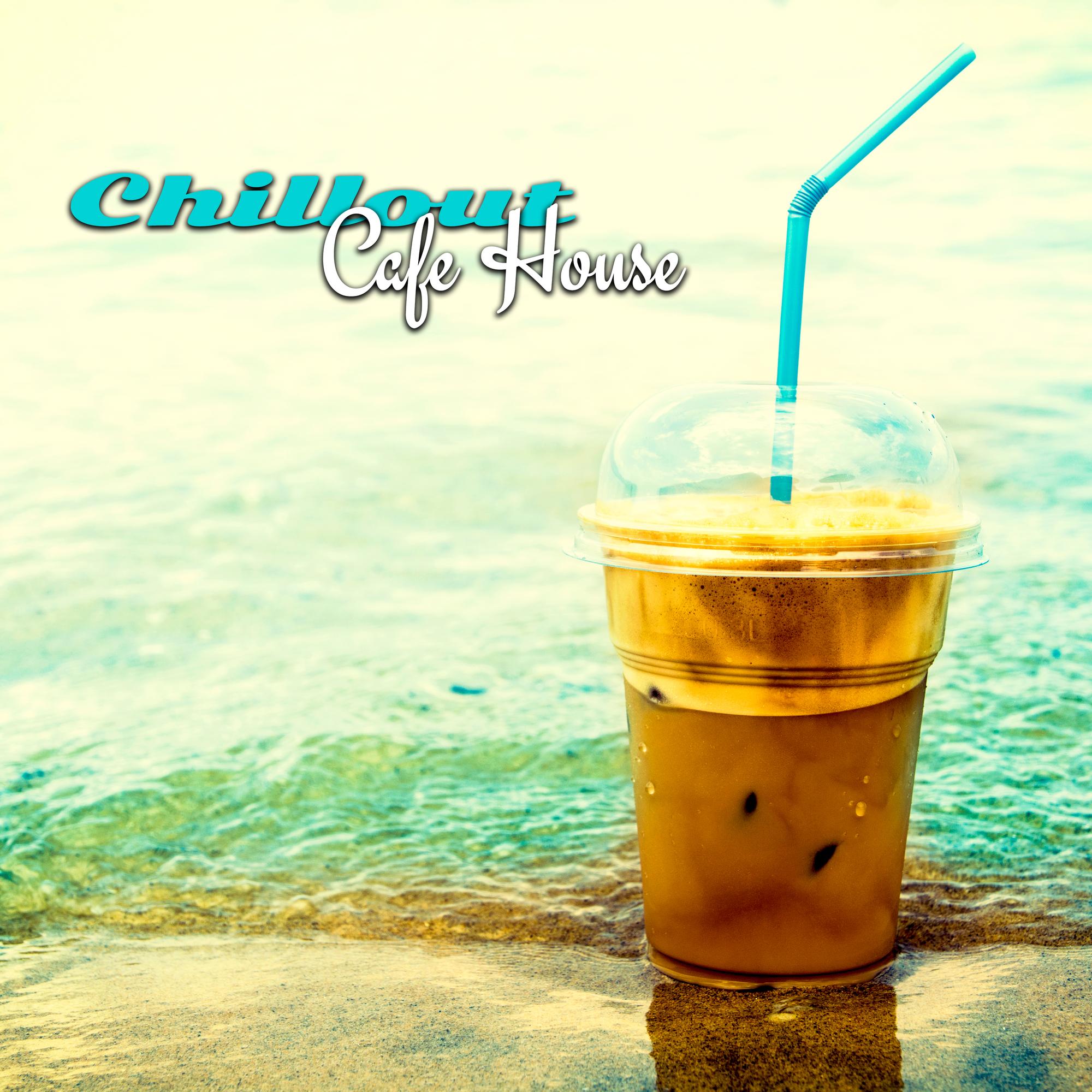 Chill Yourself - Café Ibiza - 单曲 - 网易云音乐