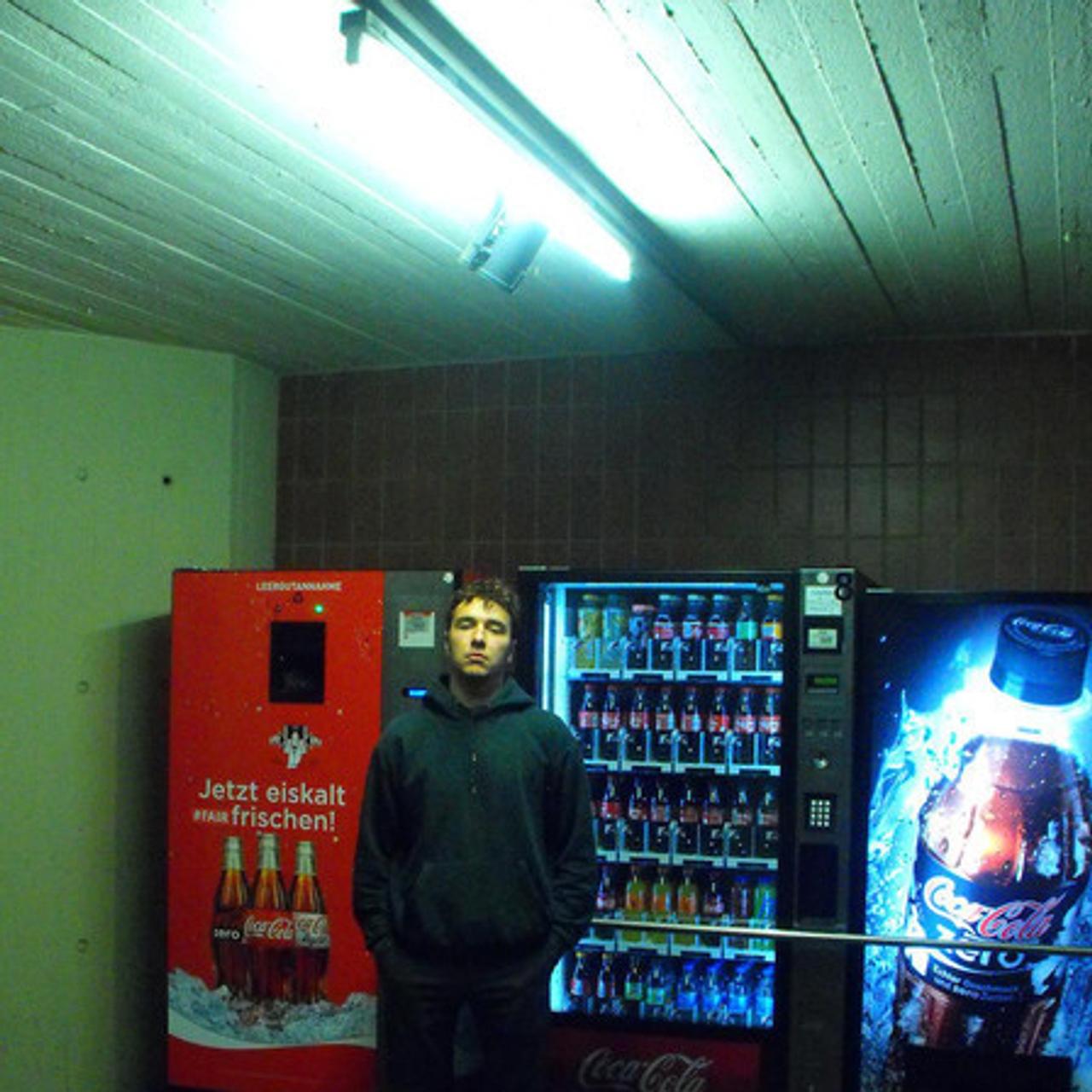 Acoid - 歌手 - 网易云音乐