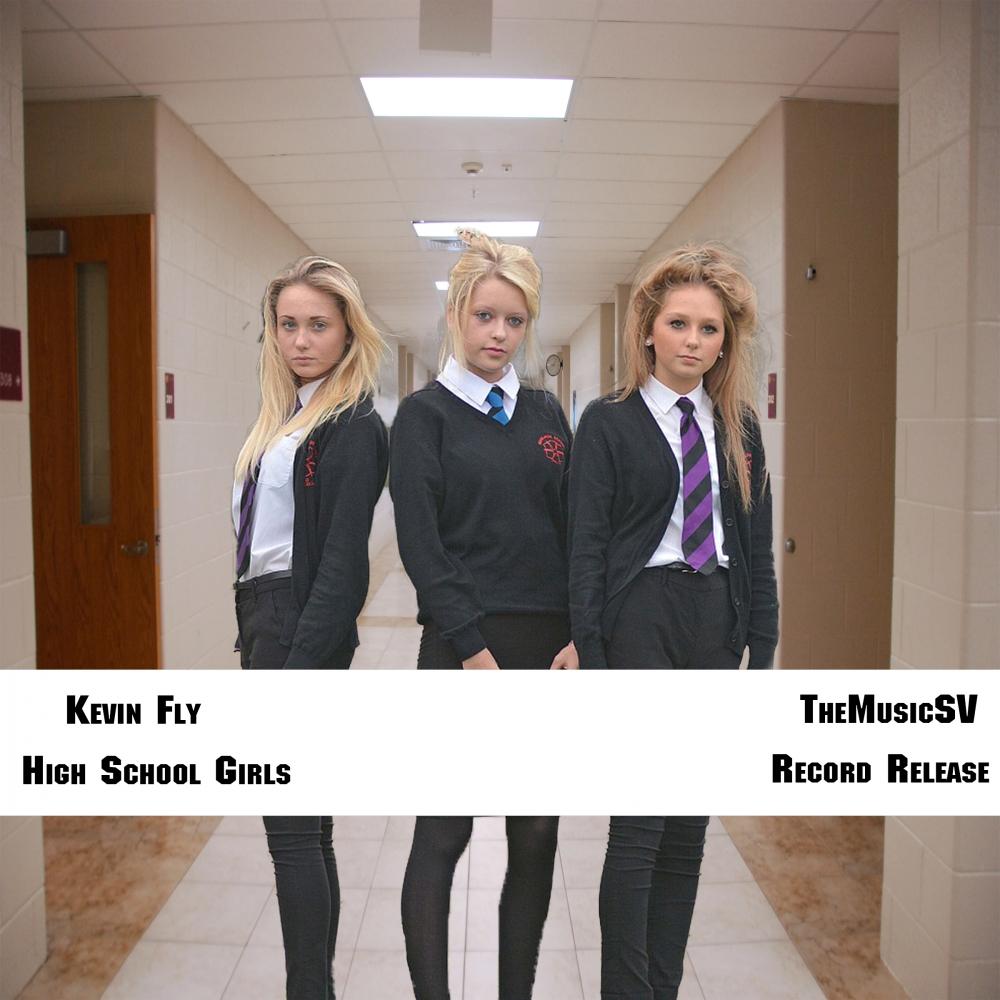 High School Girls - KEVIN FLY - 专辑 - 网易云音乐