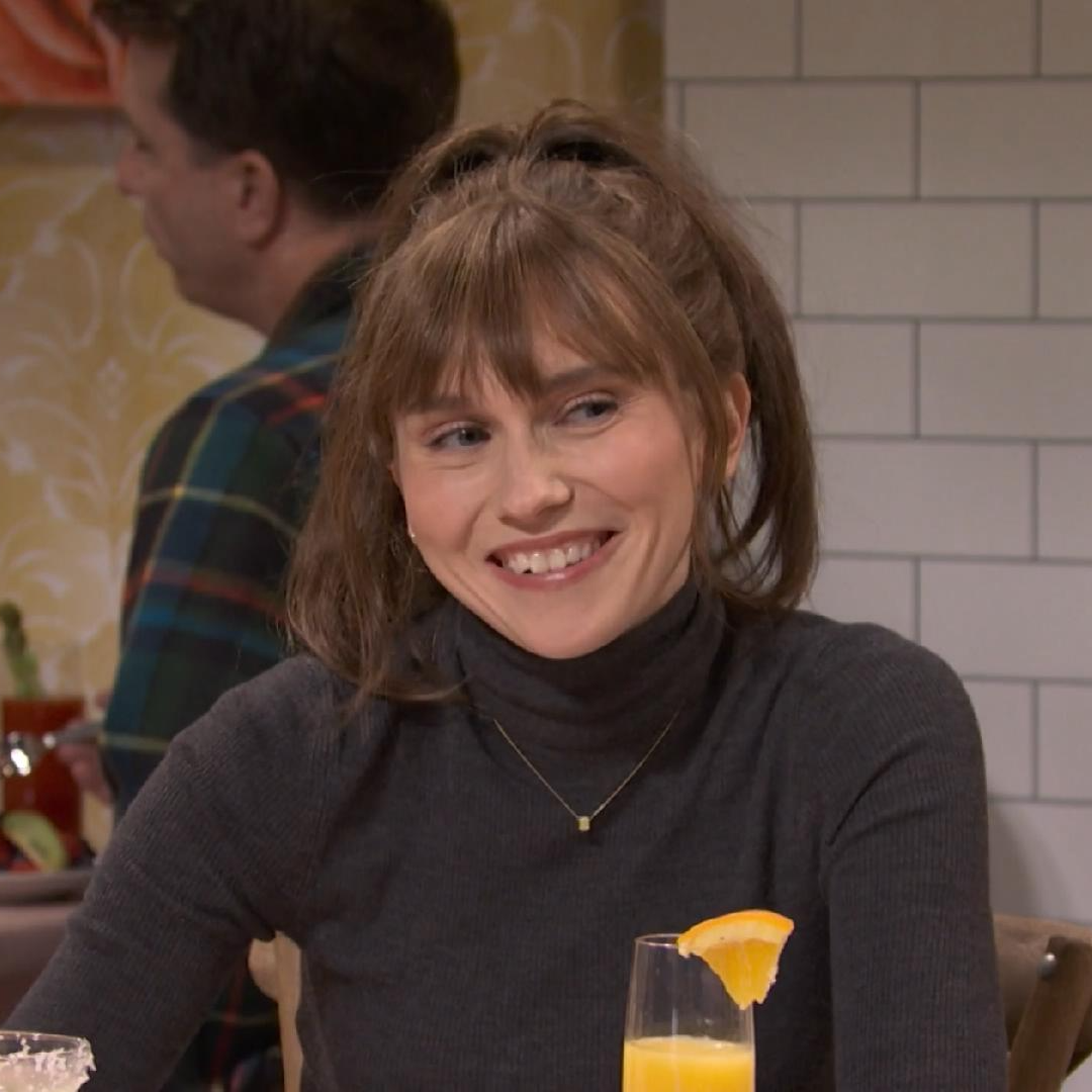 SNL51E08-Lily Allen Brunch - SNL音乐合辑 - 电台节目 - 网易云音乐