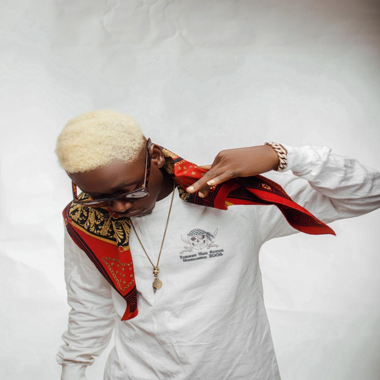 Top boi - 歌手 - 网易云音乐