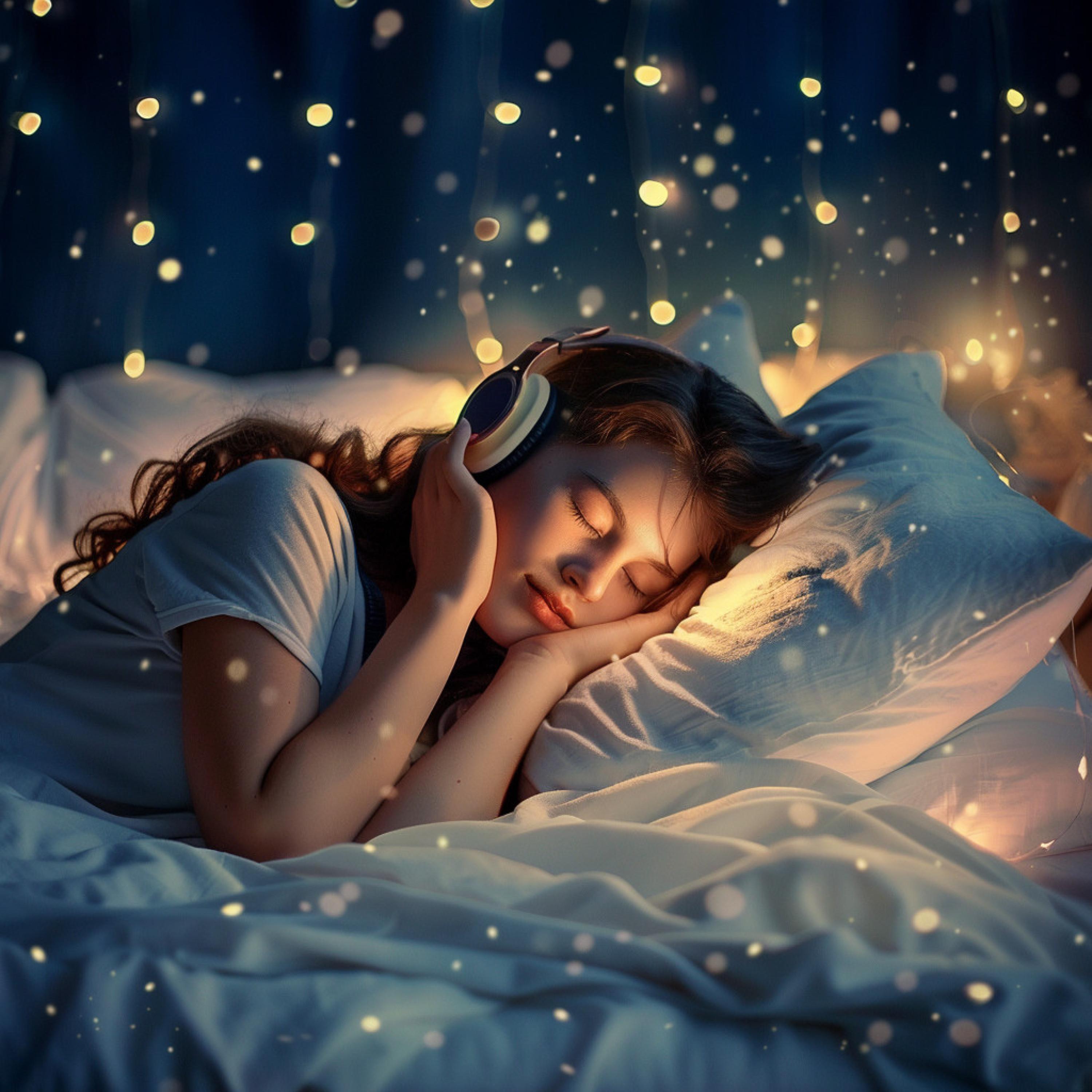 Midnight Holds Gentle Calm - Sleeping Playlist/Wave Sleep/Dinner Music ...