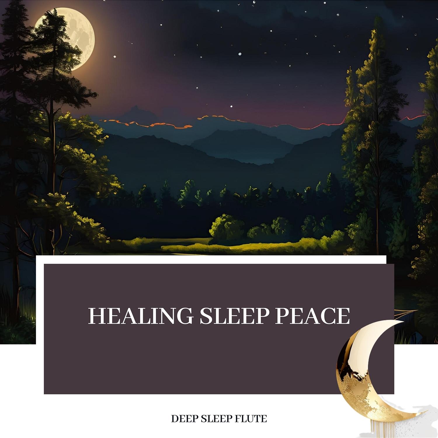 396 Hz Inner Voice (Background New Age) - Deep Sleep Flute/Sleeping ...