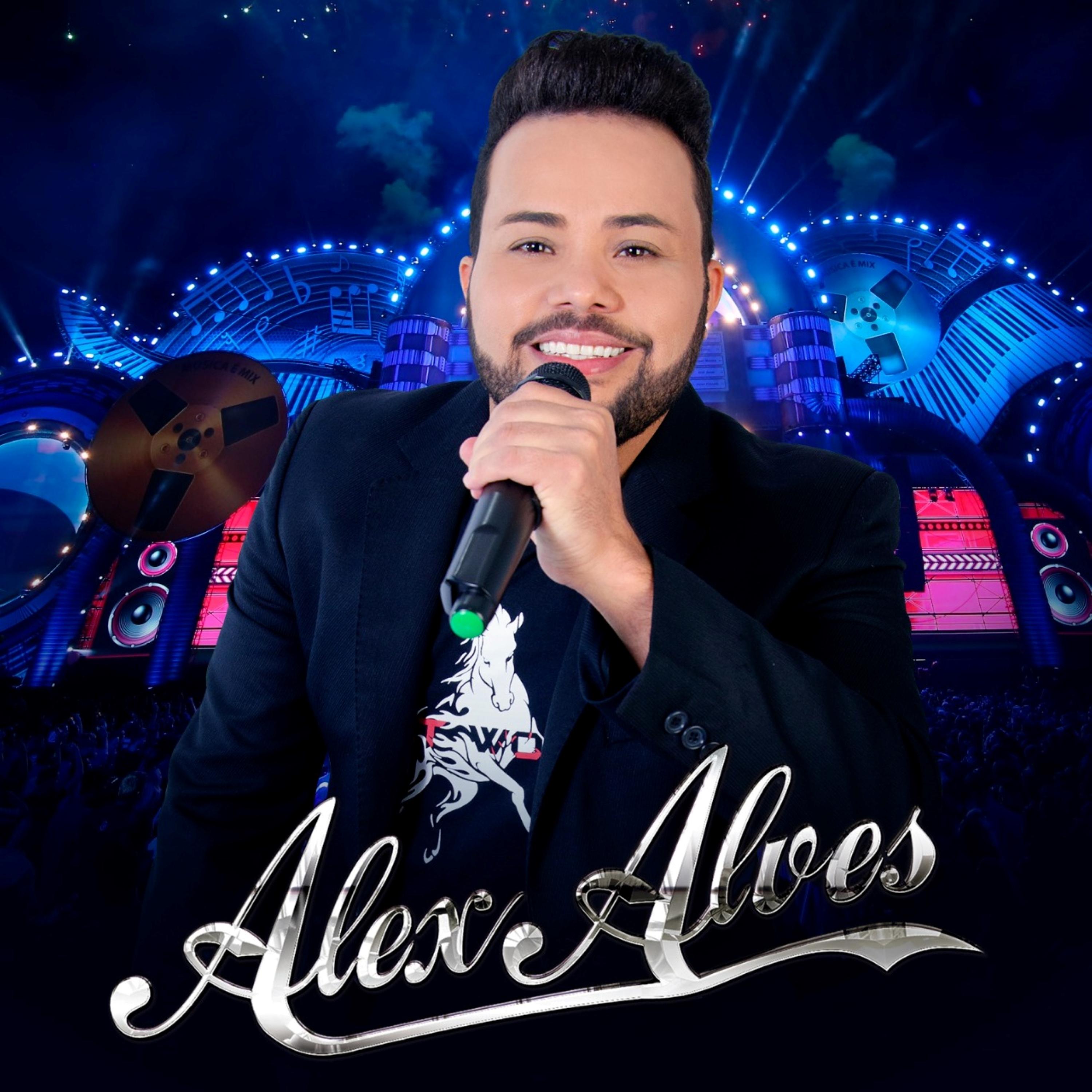 Beber e Chorar - Alex Alves Oficial - 专辑 - 网易云音乐