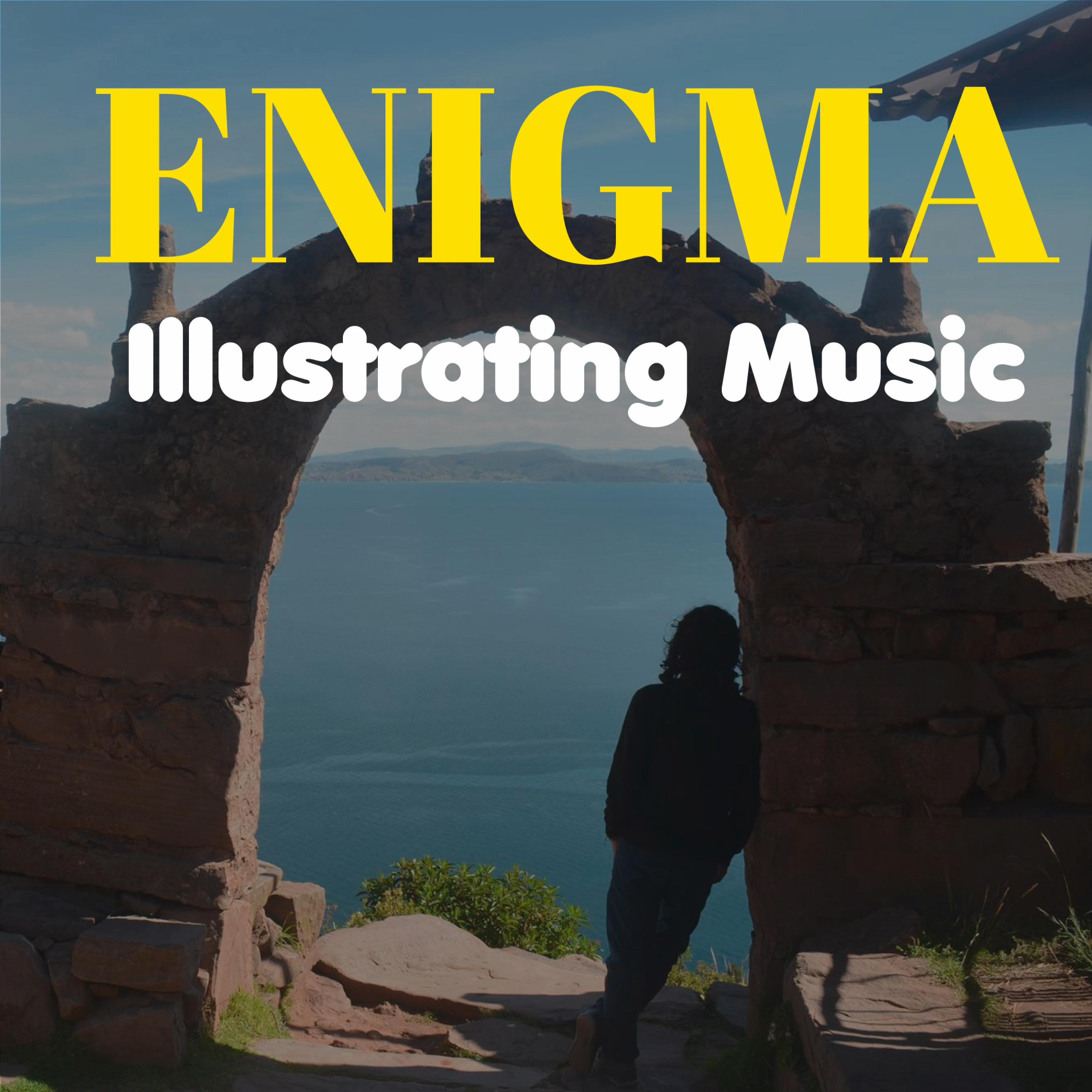 Enigma - Illustrating Music - 单曲 - 网易云音乐