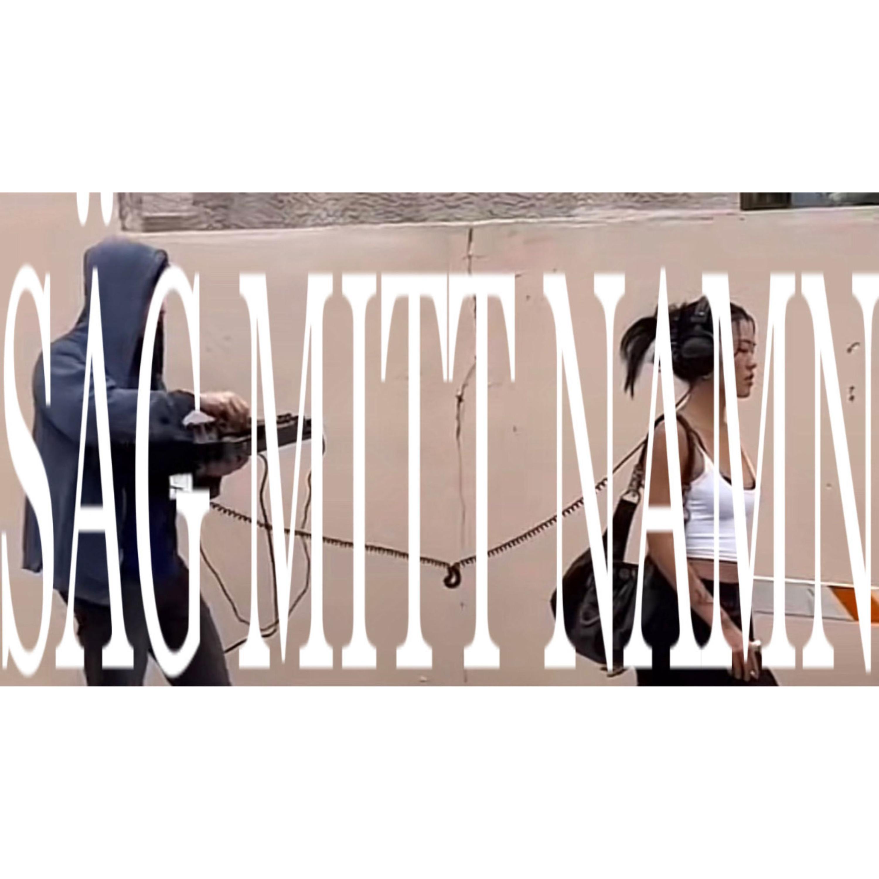 Säg mitt namn - Bosse - 单曲 - 网易云音乐