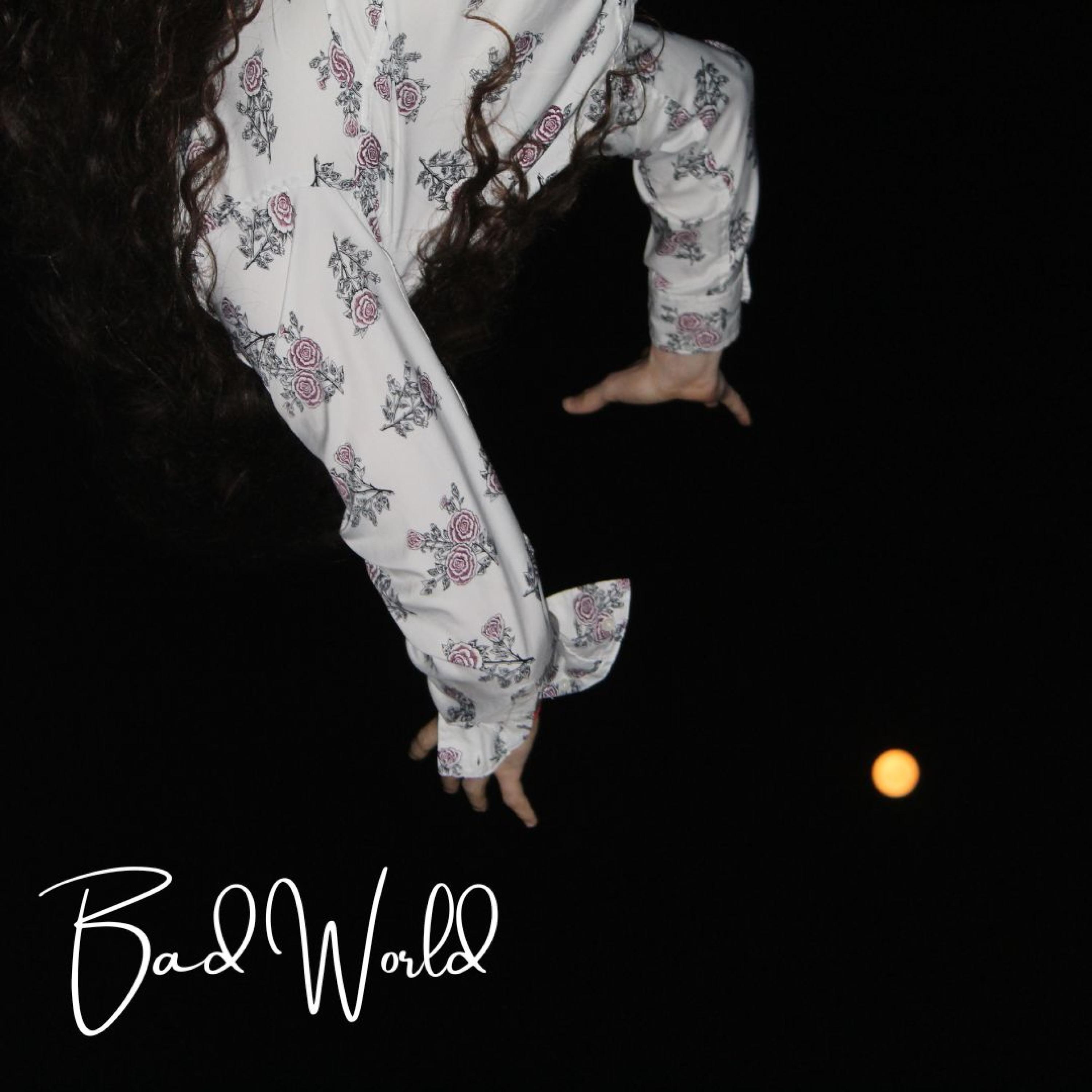 Bad World - Atomic Royalt - 单曲 - 网易云音乐