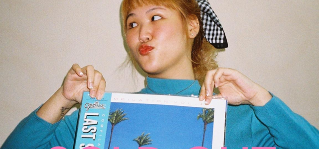 Numcha - 歌手 - 网易云音乐