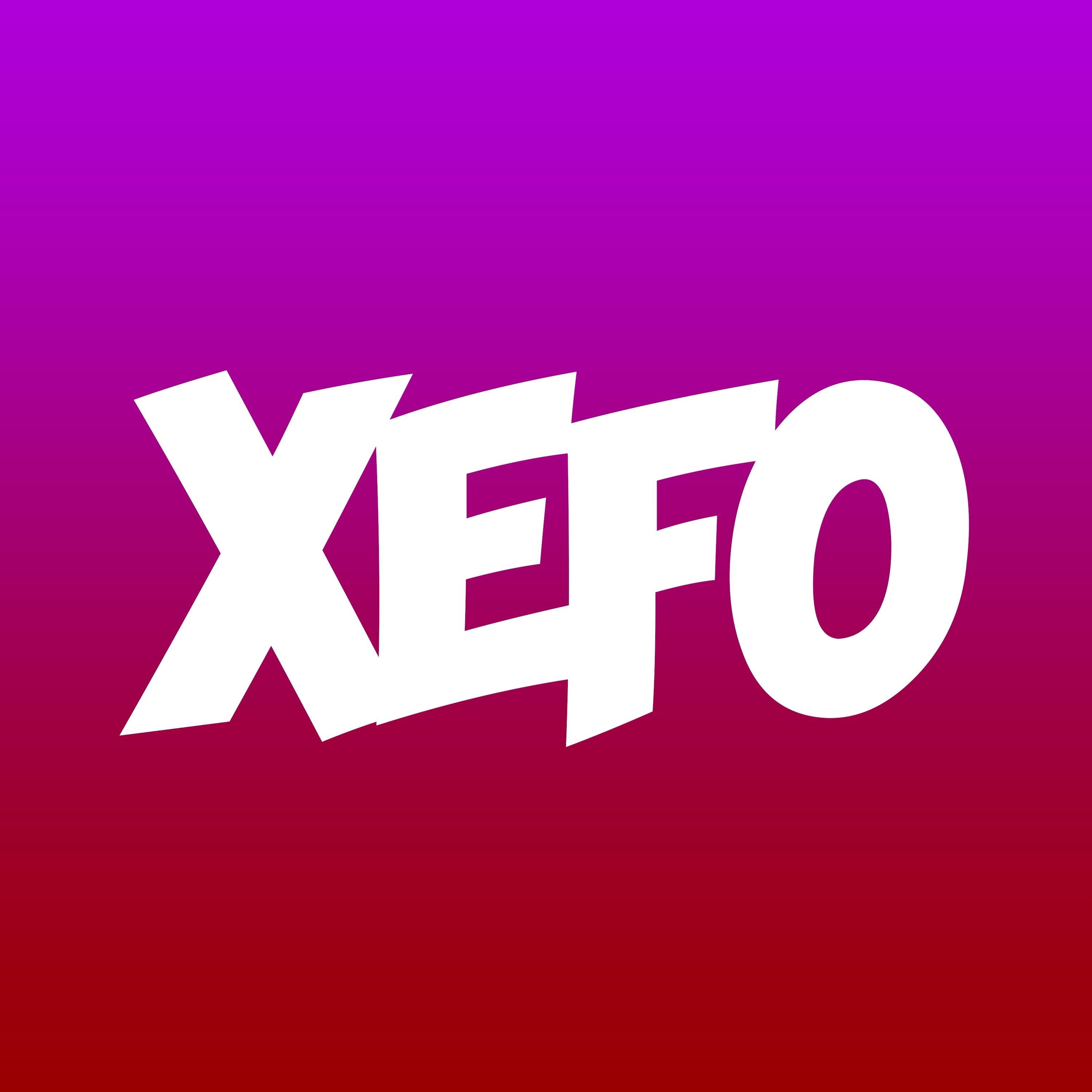 Xefo - Mike Carl - 专辑 - 网易云音乐