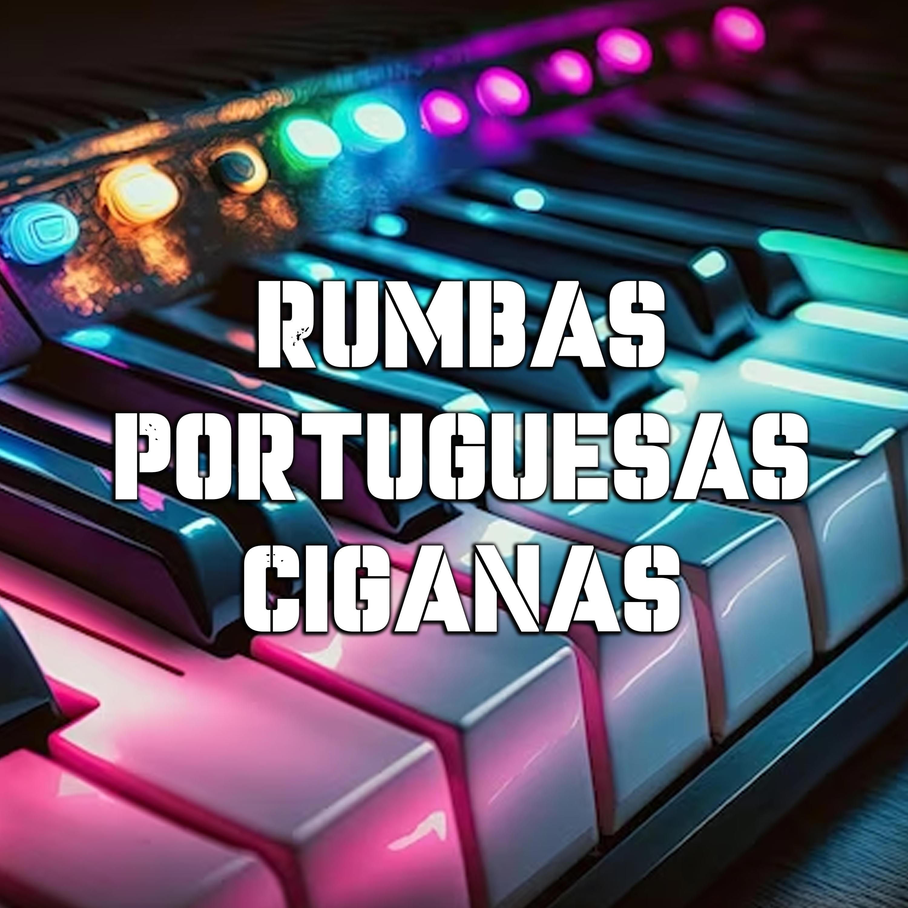 nova rumba portuguesa cigana dj diego 2k24 - Rumbas Portuguesas Ciganas ...