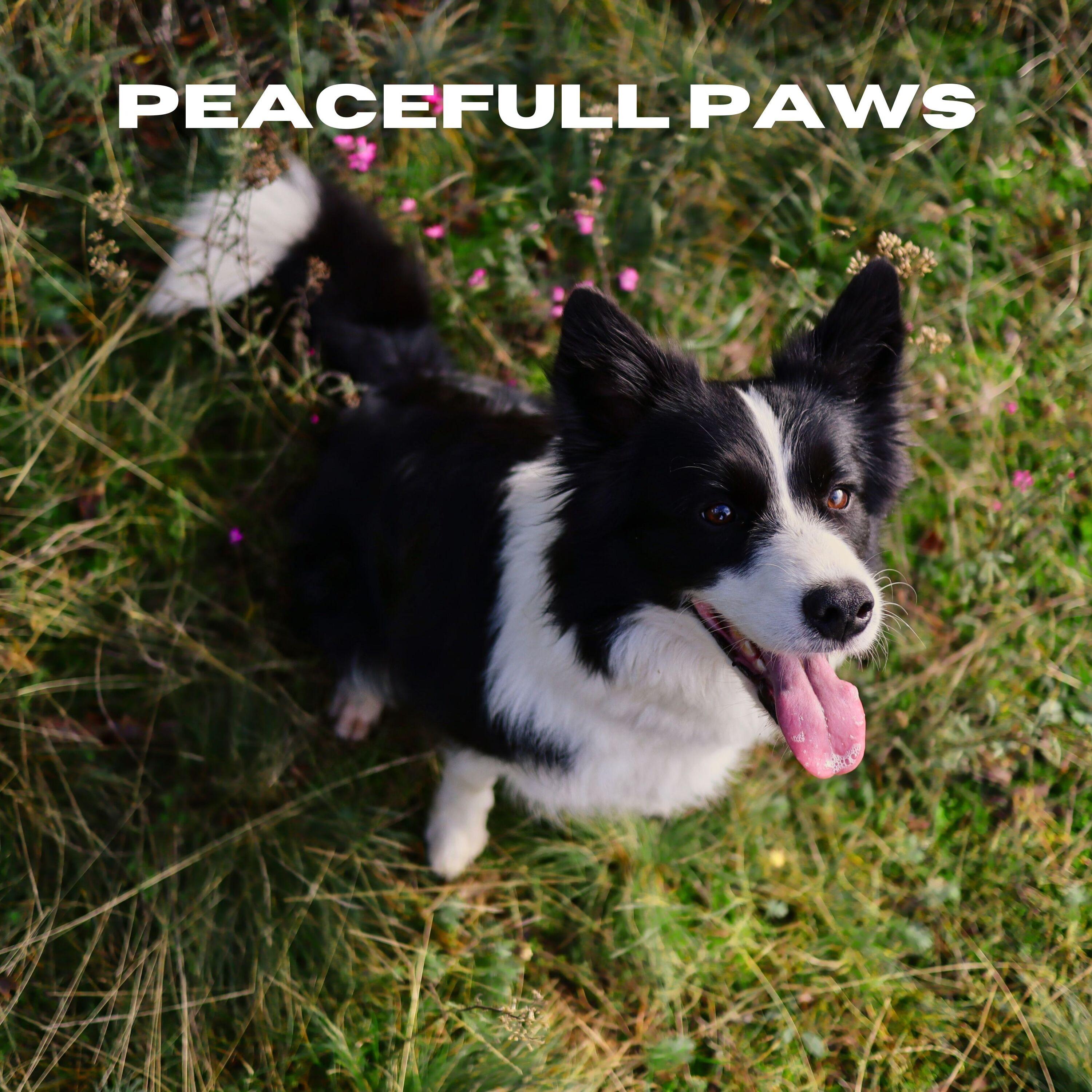 Paws of Calm (Loopable, No Fade) - Música Relajante para Perros ...