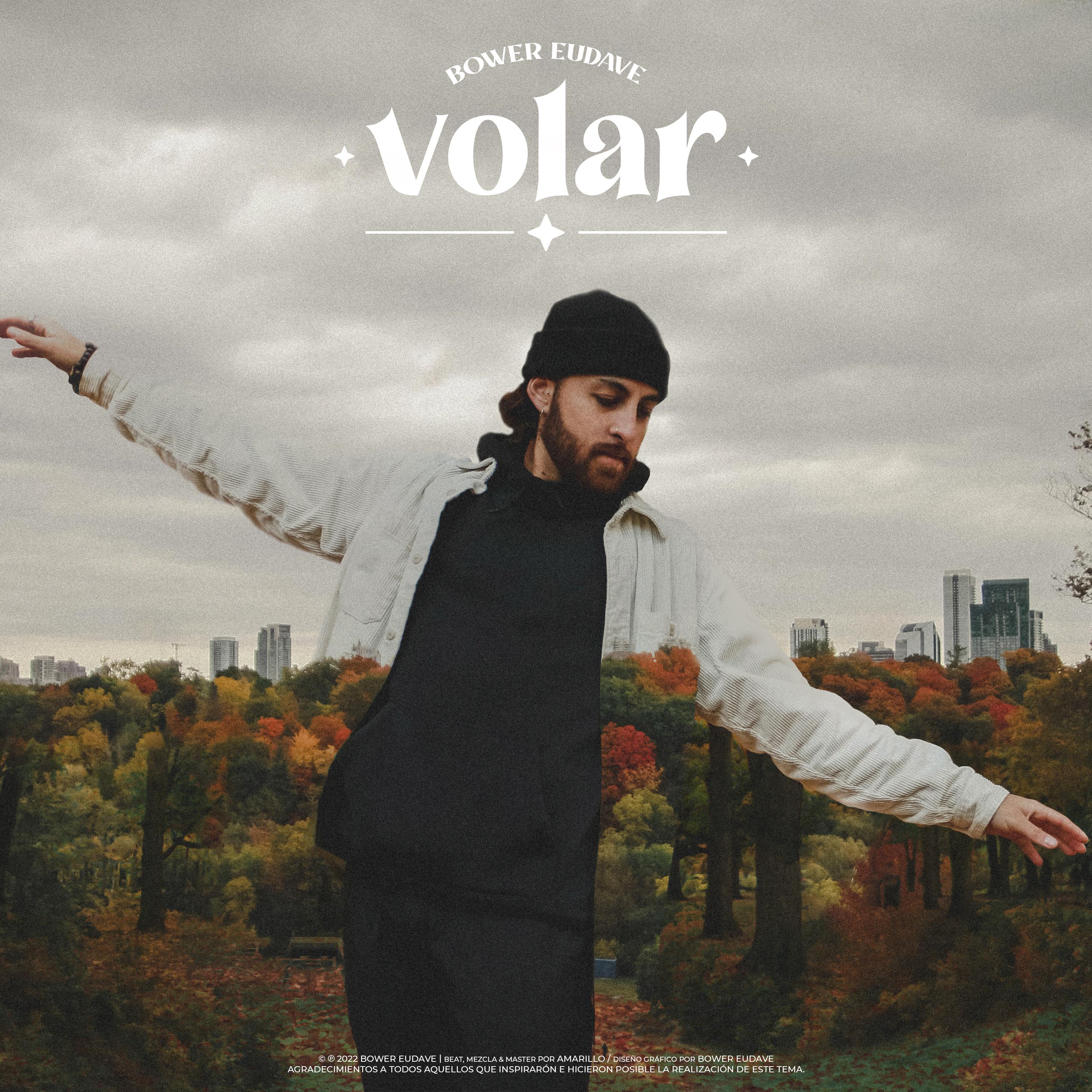 Volar - Bower Eudave - 专辑 - 网易云音乐