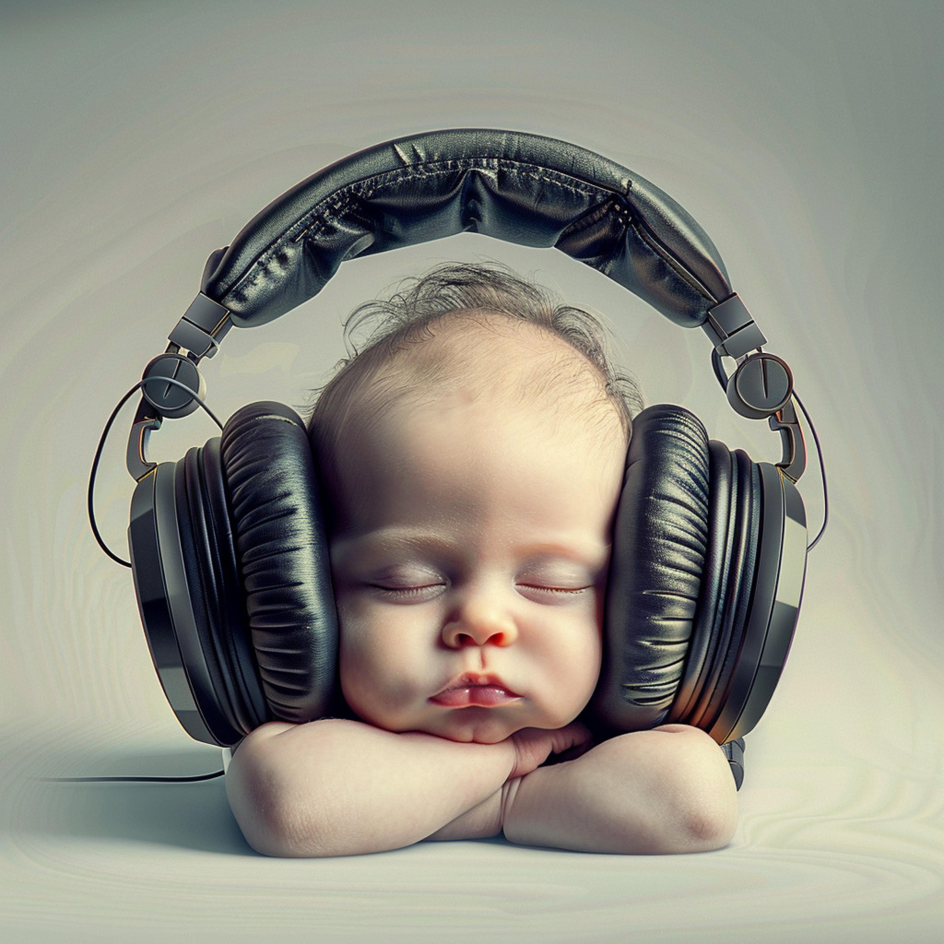 Sleepy Soft Shadows - Baby Shark Allstars/Blue Moon Lullaby/Goo Goo ...