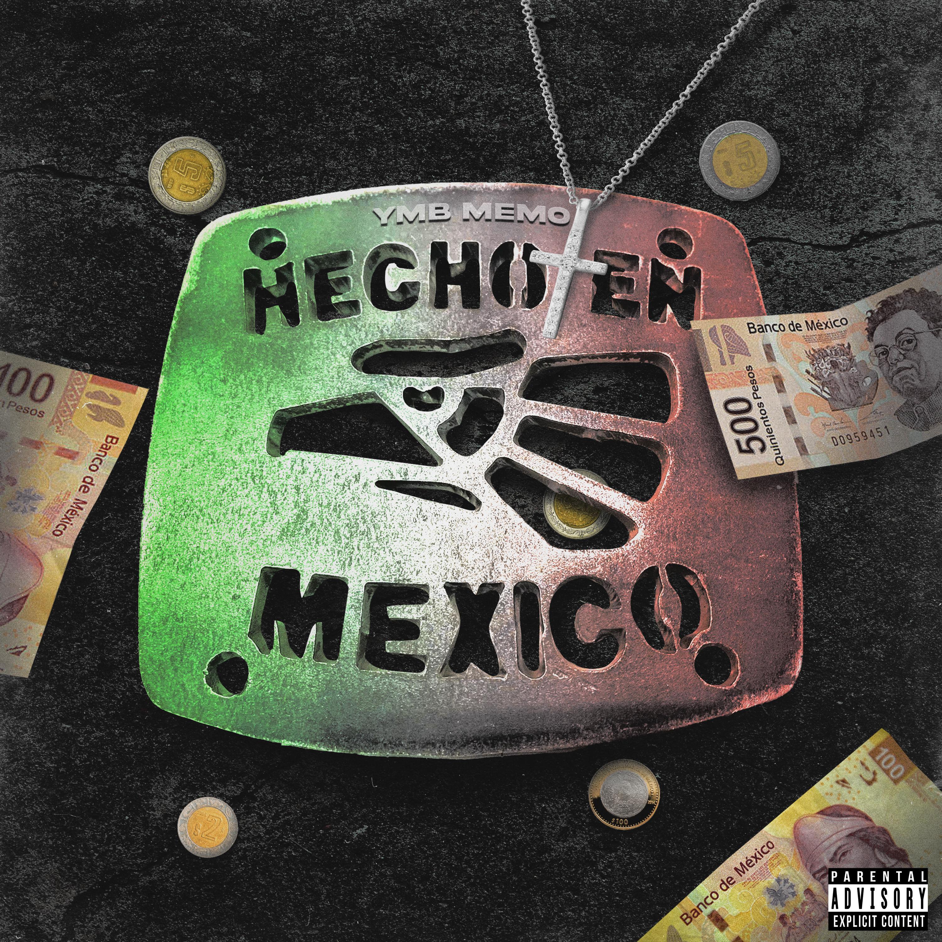 Hecho En México - Young Memo - 单曲 - 网易云音乐
