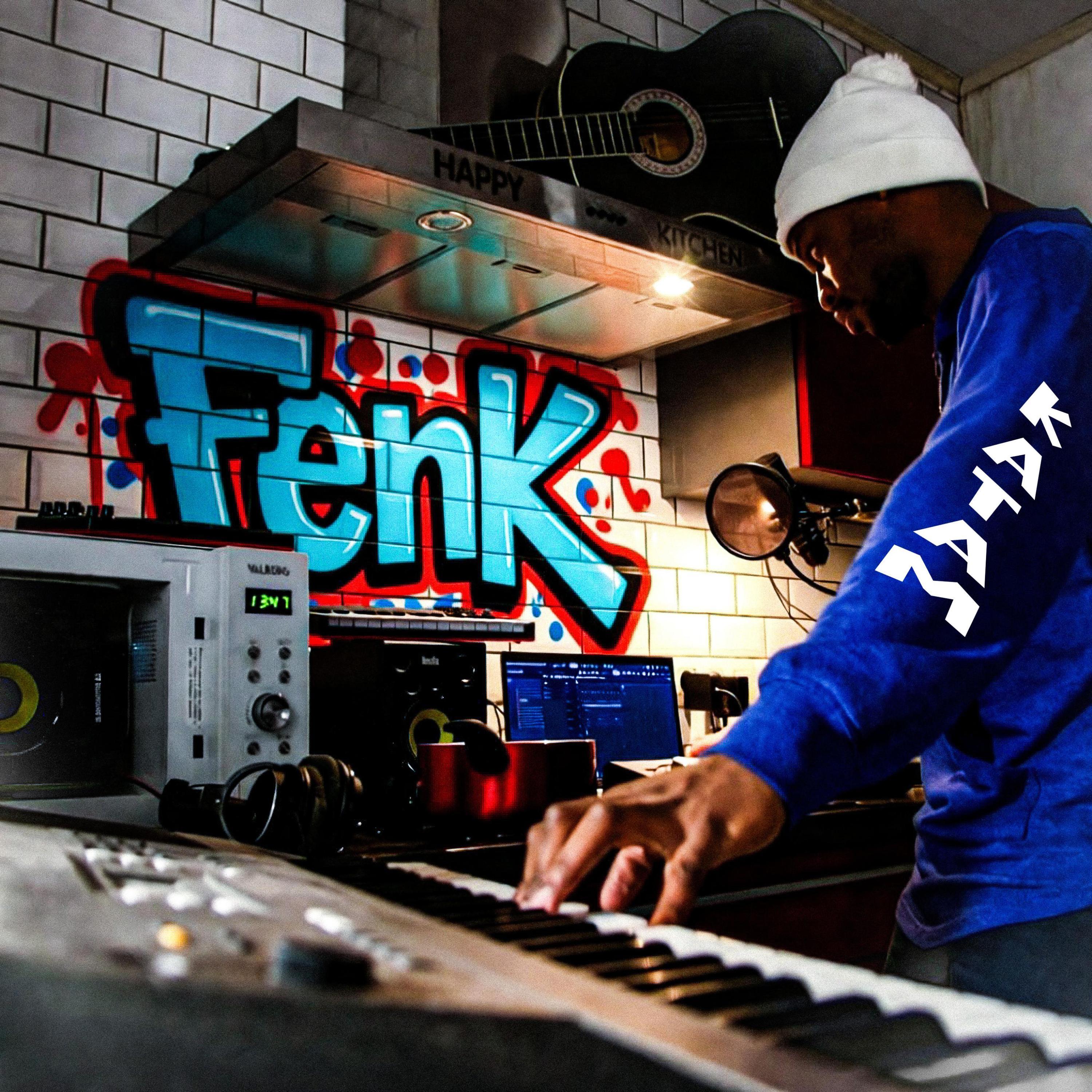 R.K-lly - KaTaM - 单曲 - 网易云音乐