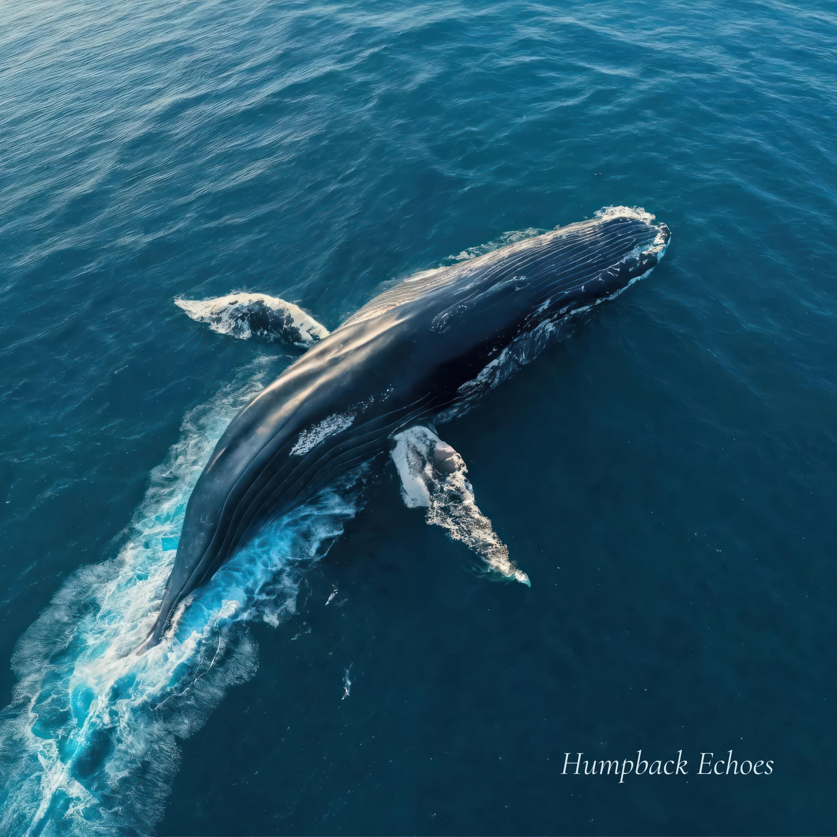 Humpback Echoes - Whales Sample - 单曲 - 网易云音乐