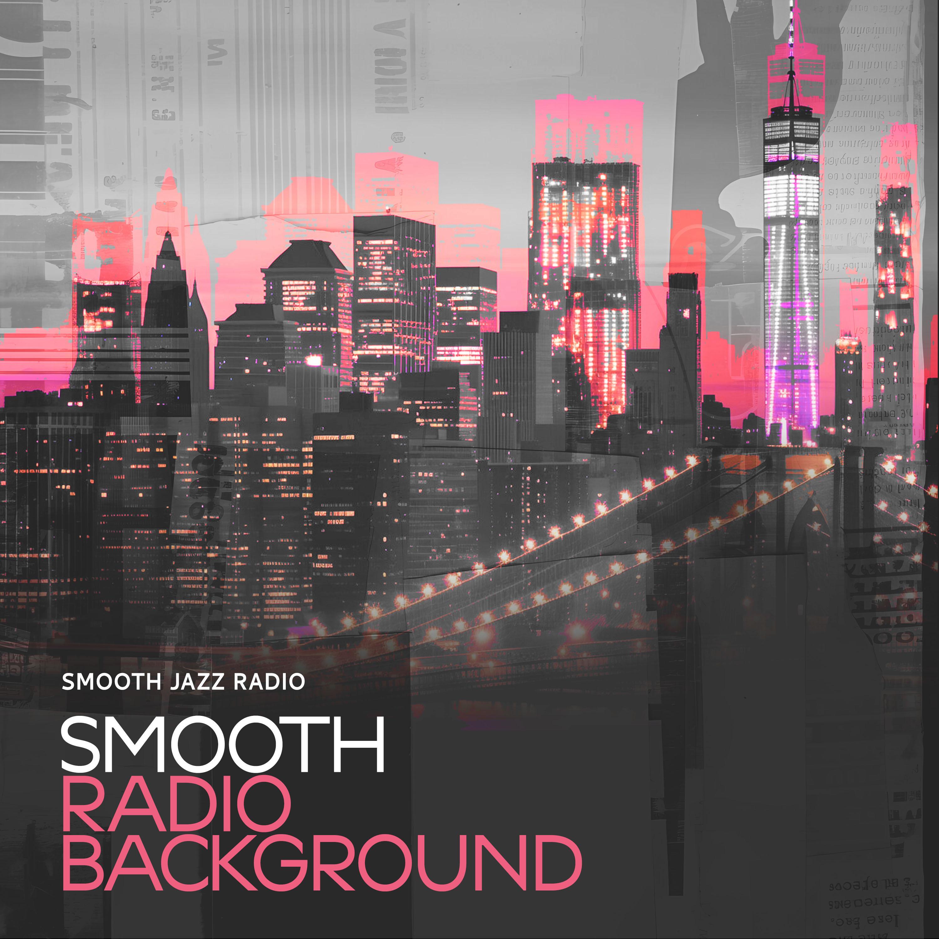 Scenery Lifetime - Smooth Jazz Radio - 单曲 - 网易云音乐