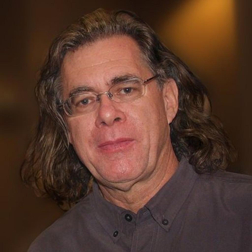 Steve Roach 美国：环境氛围音乐作曲家 - 歌单 - 网易云音乐