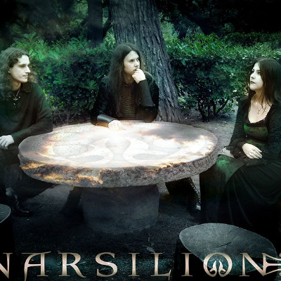 Narsilion - 歌手 - 网易云音乐