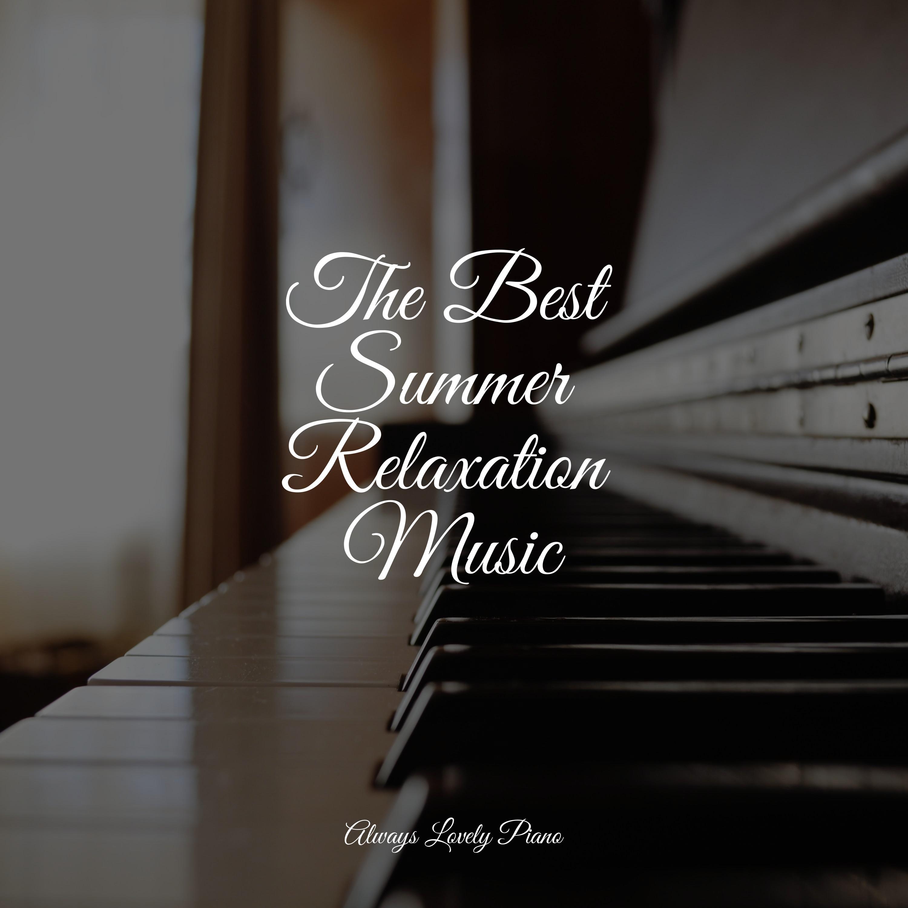 The Best Summer Relaxation Music - Chillout Lounge Relax - 专辑 - 网易云音乐