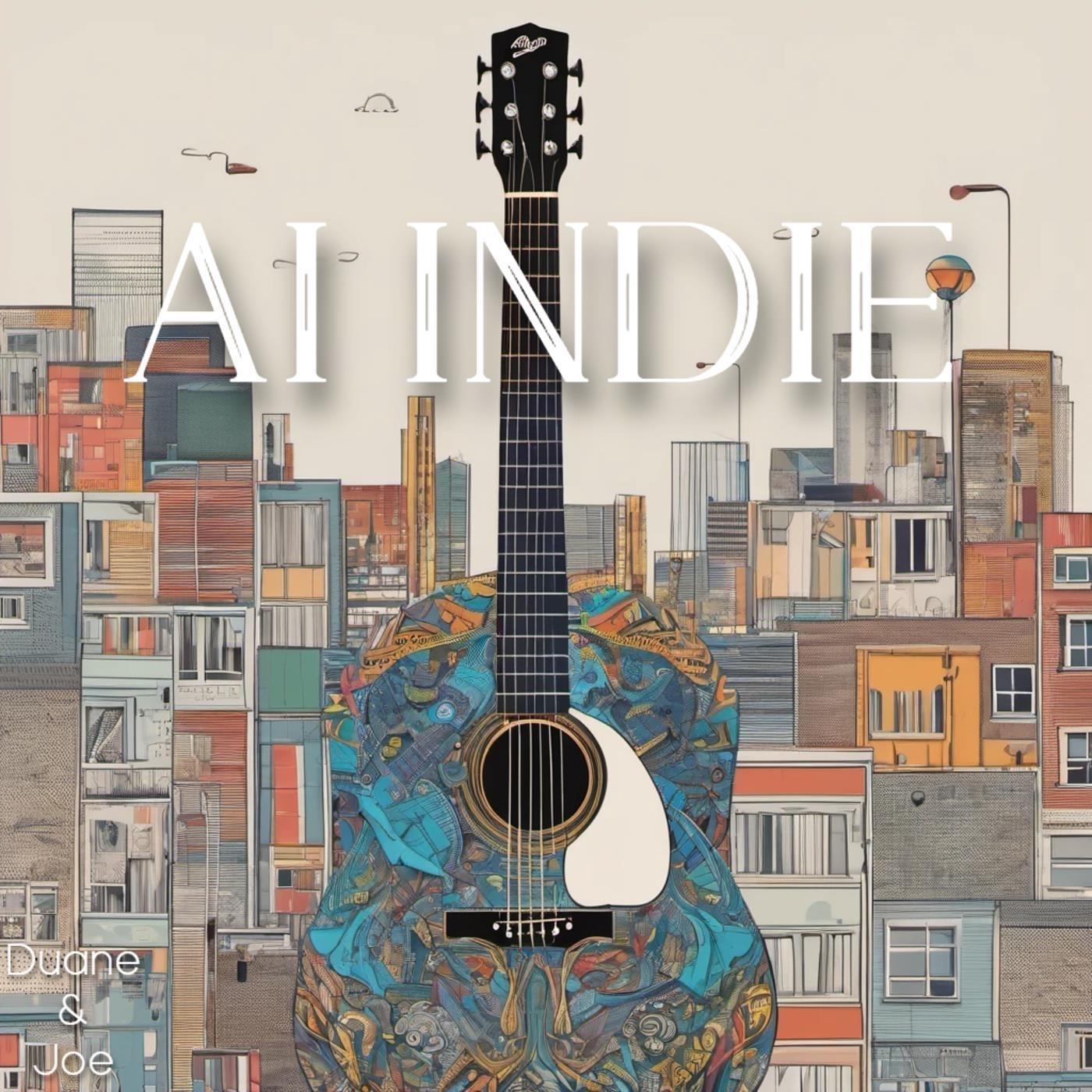 Indie - Gp Music - 专辑 - 网易云音乐