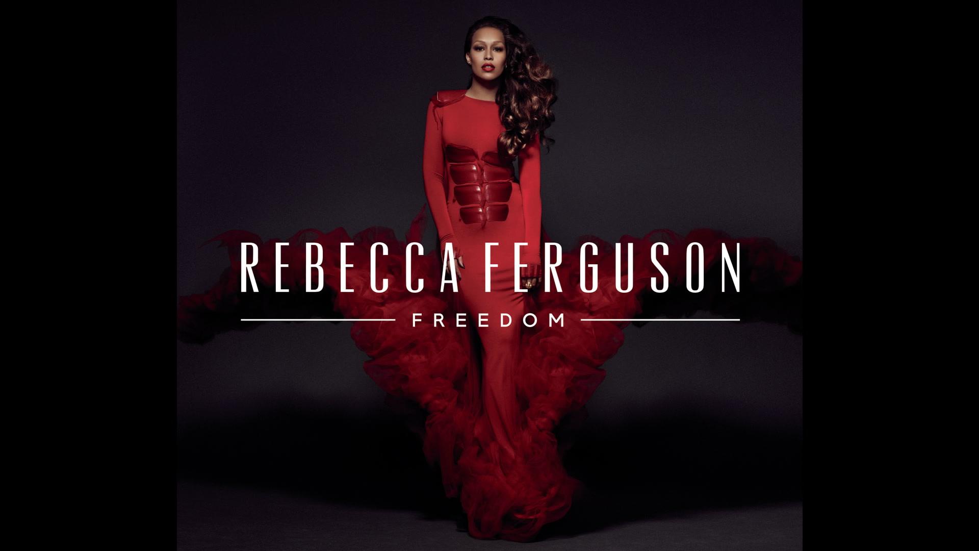 Fake Smile (Official Audio) - Rebecca Ferguson - 高清MV - 网易云音乐