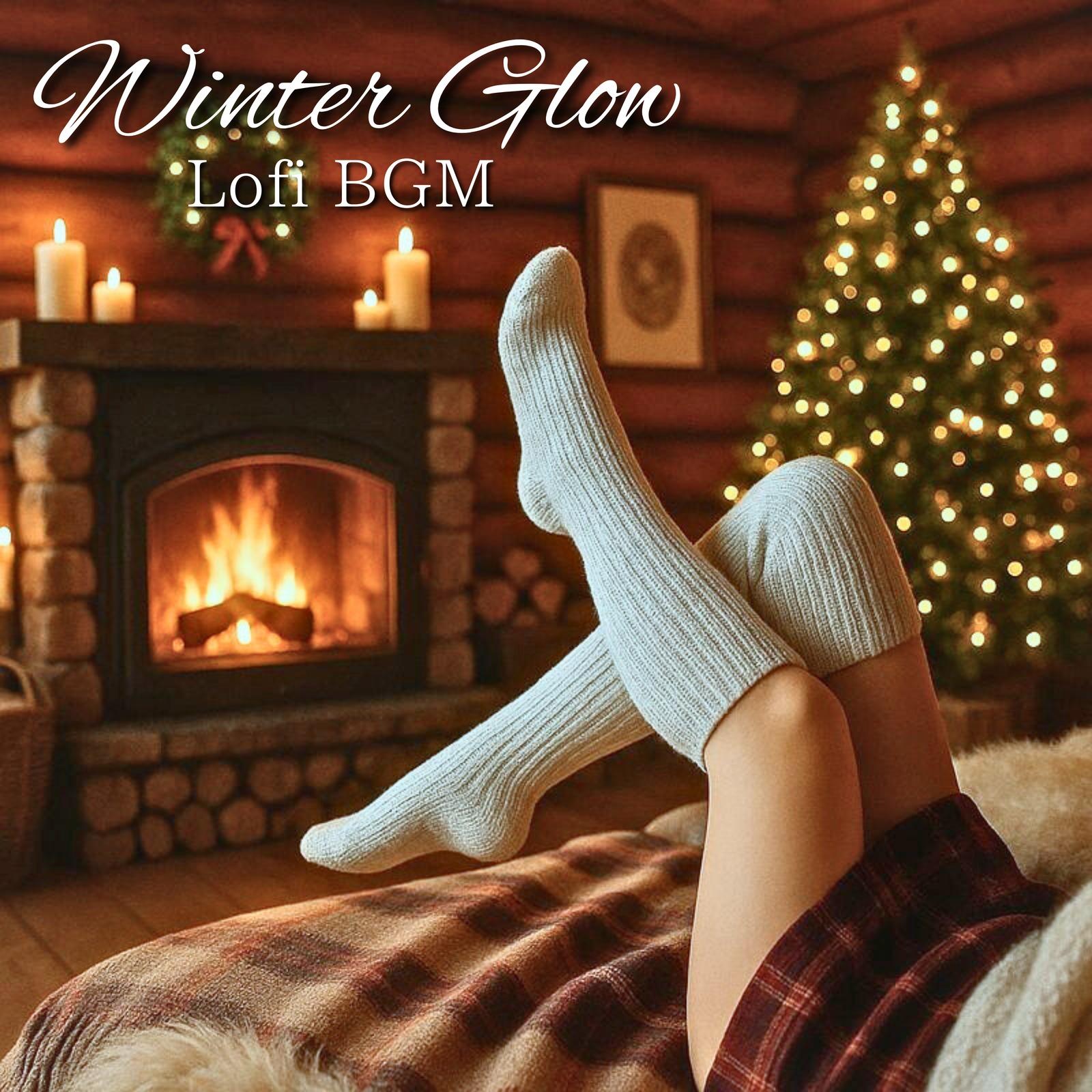 Holy Night Lofi Cafe BGM - Lunatt - 单曲 - 网易云音乐