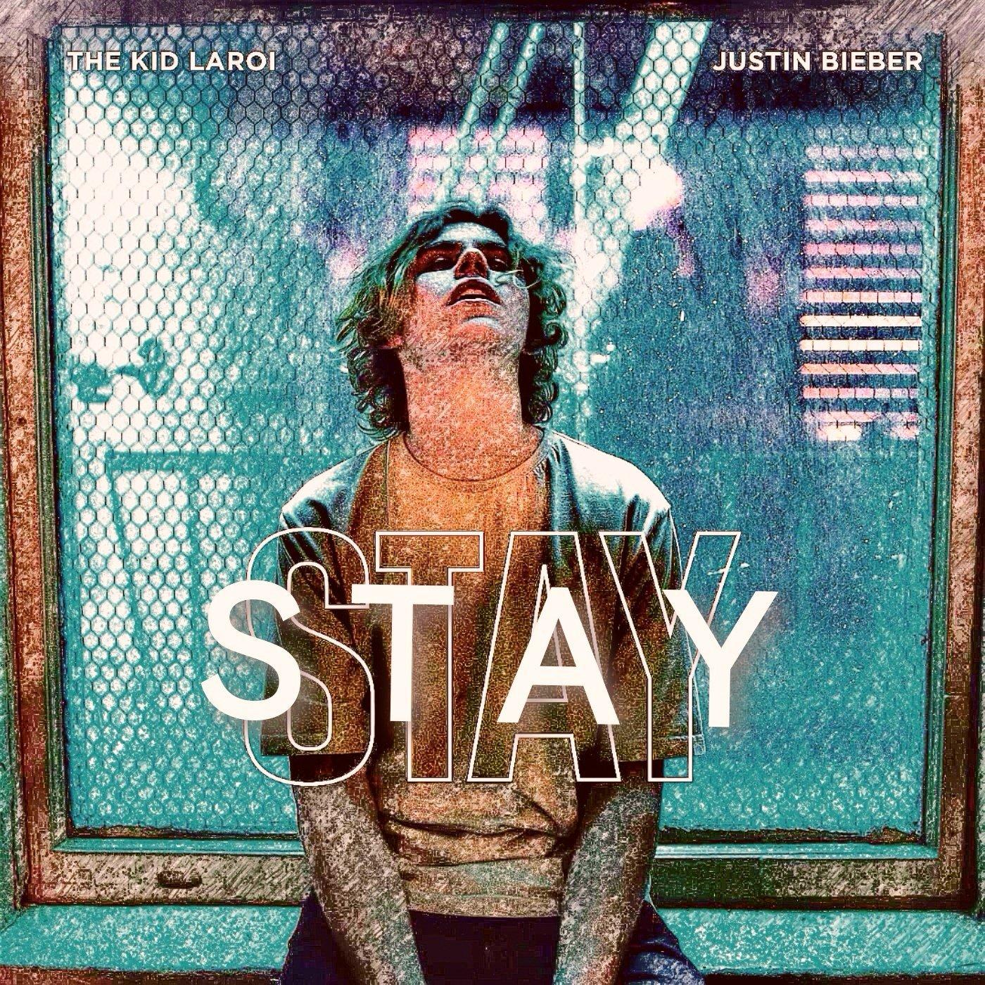 全员STAY 爆燃的《STAY》乐队翻唱！ - 歌单 - 网易云音乐